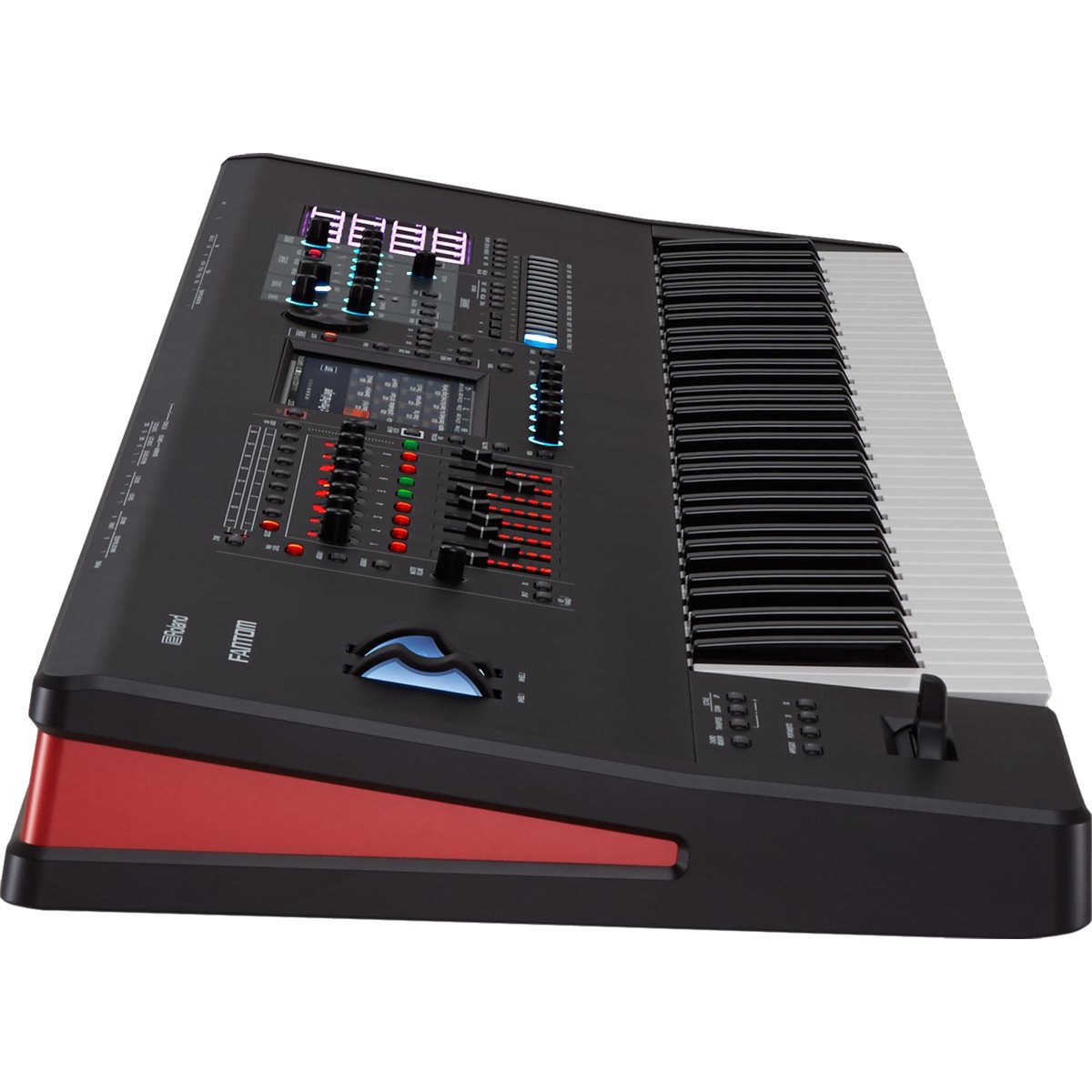 ROLAND - Fantom 7 - 76-Key Synthesizer / Workstation Keyboard ROLAND - Fantom 7 - 76-Key Synthesizer / Workstation Keyboard