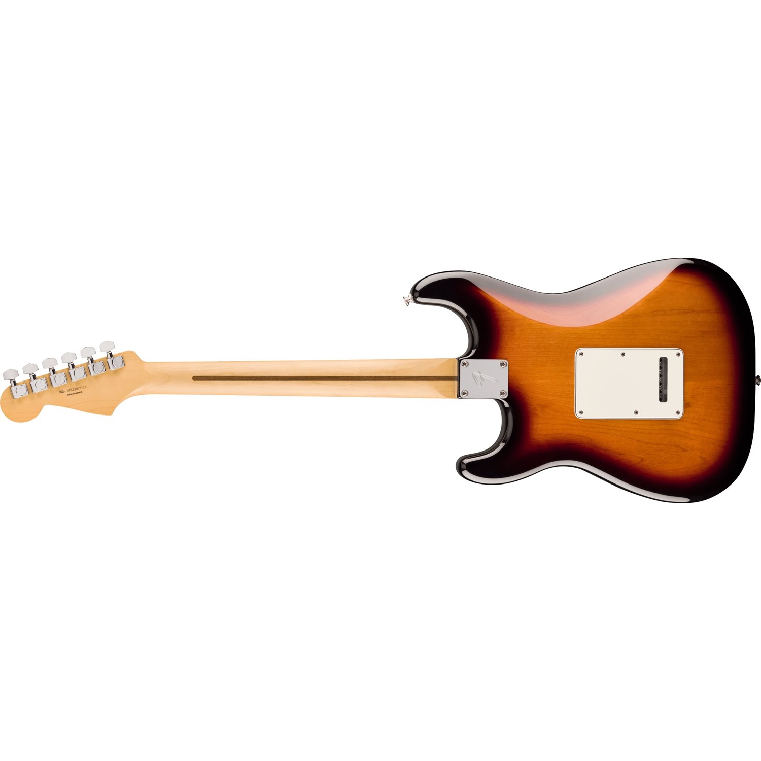 FENDER - Player Stratocaster, Maple Fingerboard - Anniversary 2-Color ...