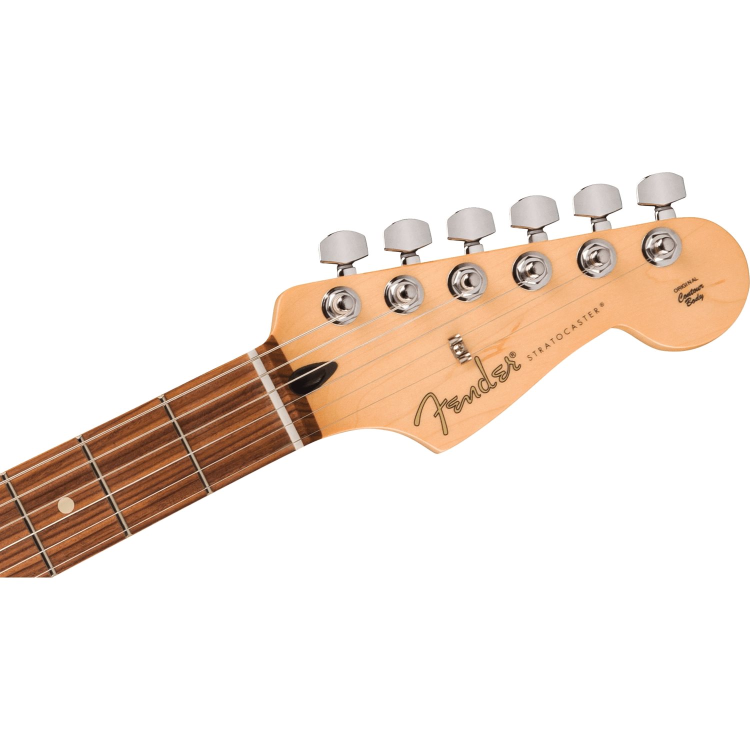 FENDER - Player Stratocaster®, Pau Ferro Fingerboard - Sea Foam Green
