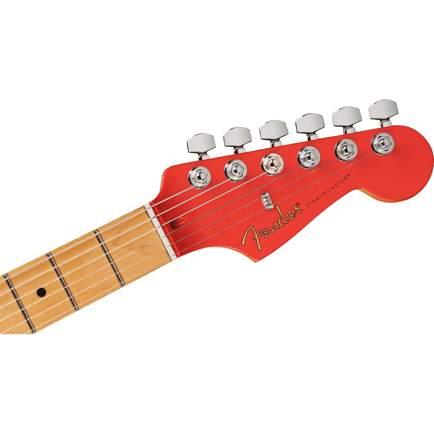 FENDER - Limited Edition Player Stratocaster® HSS, Touche en érable ...