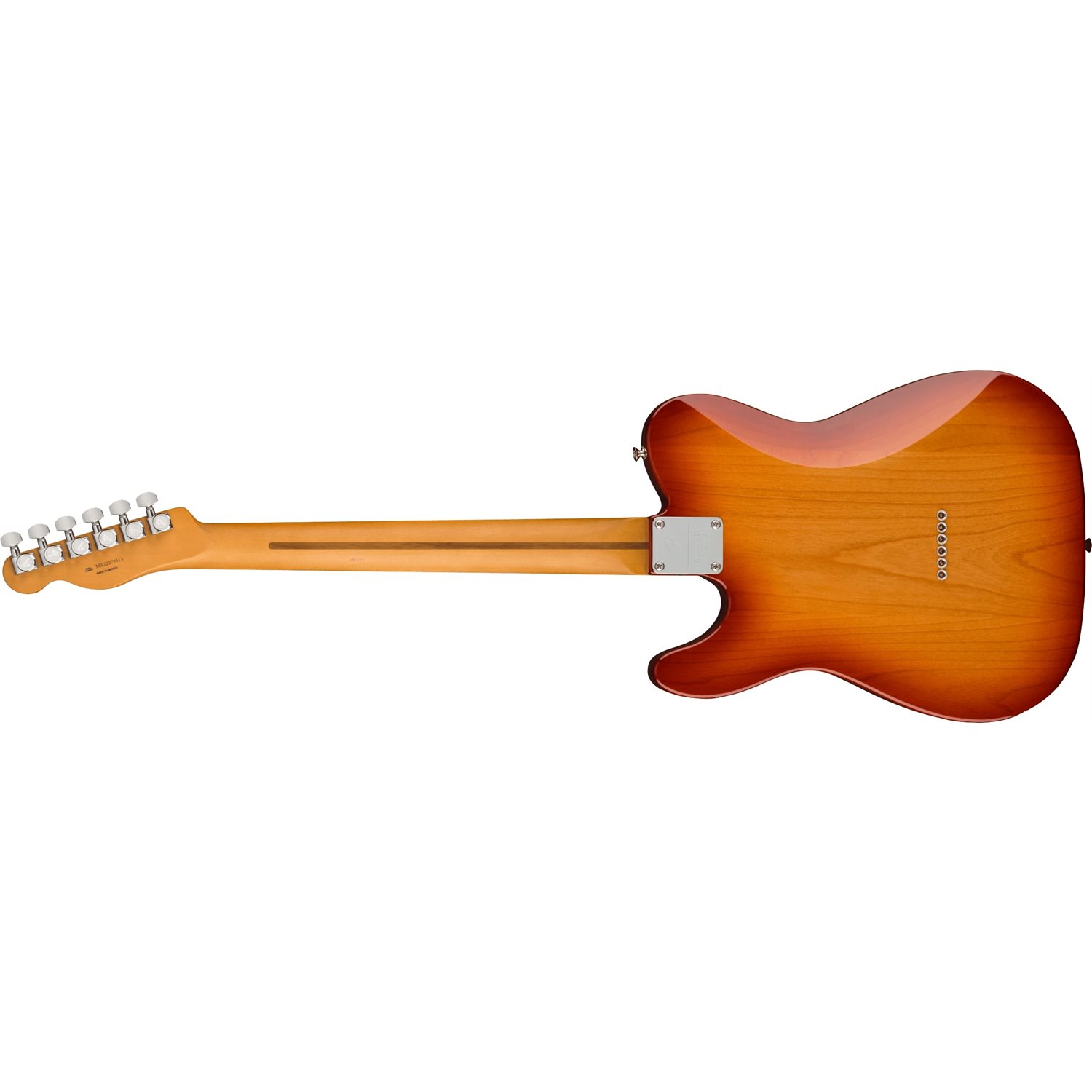 FENDER - Player Plus Nashville Telecaster®, Pau Ferro Fingerboard ...