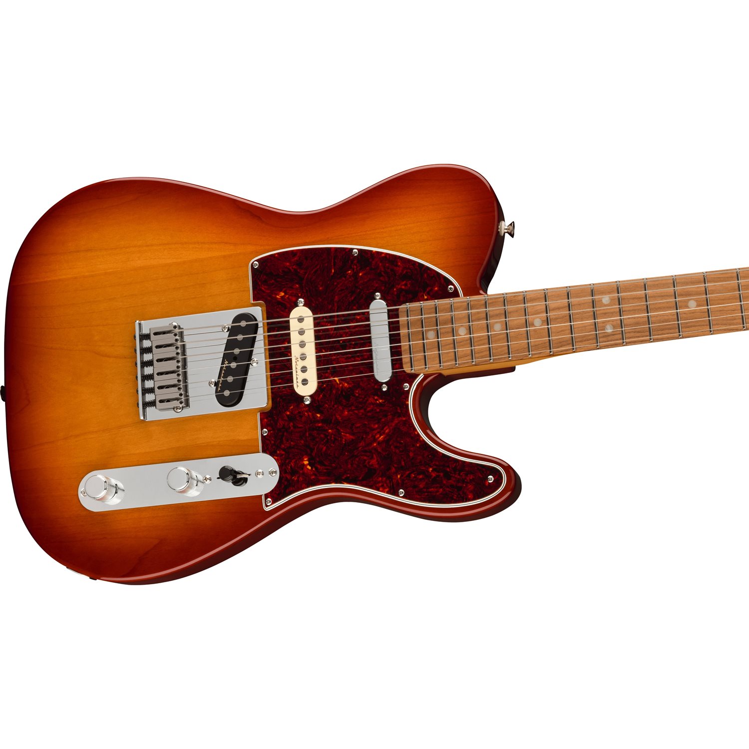 FENDER - Player Plus Nashville Telecaster®, Pau Ferro Fingerboard ...