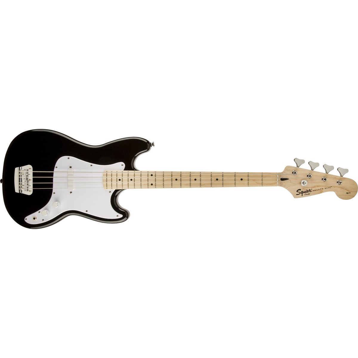 Basses Électriques