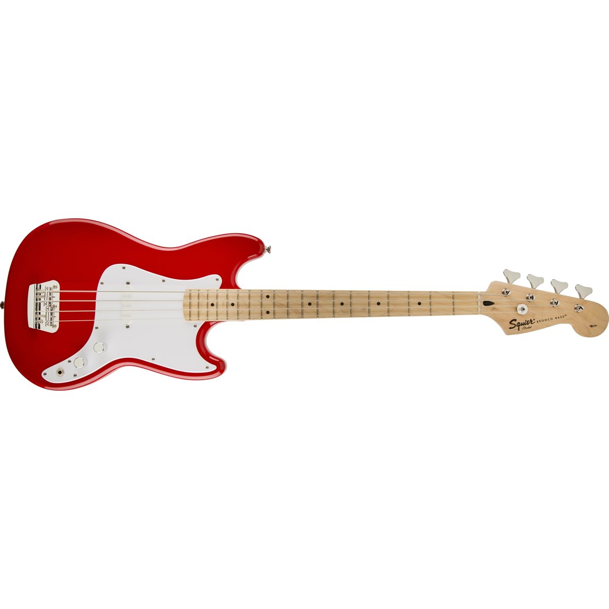 Basses Électriques