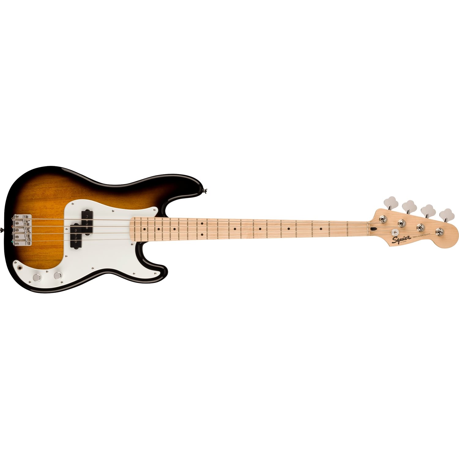 Basses Électriques