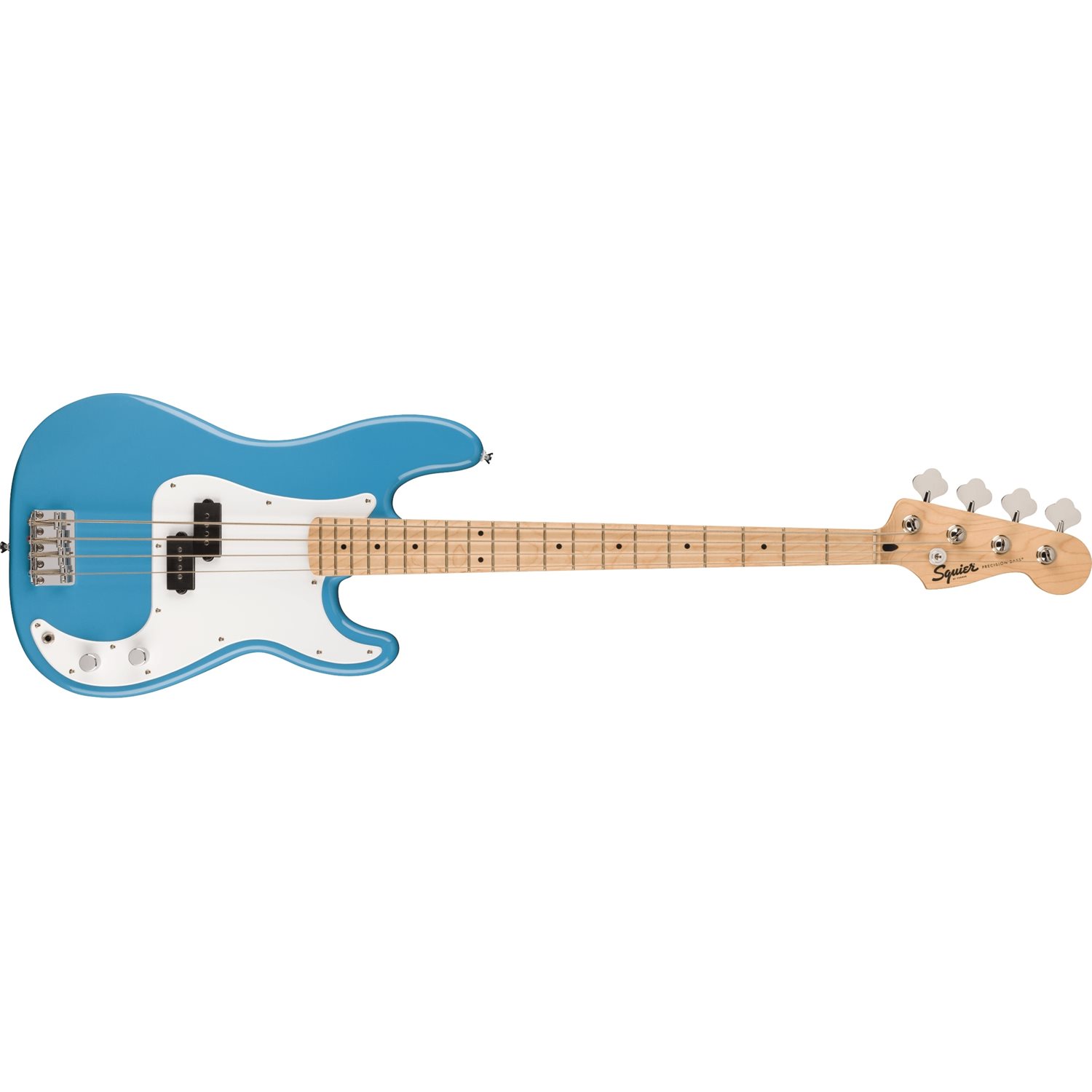 Basses Électriques
