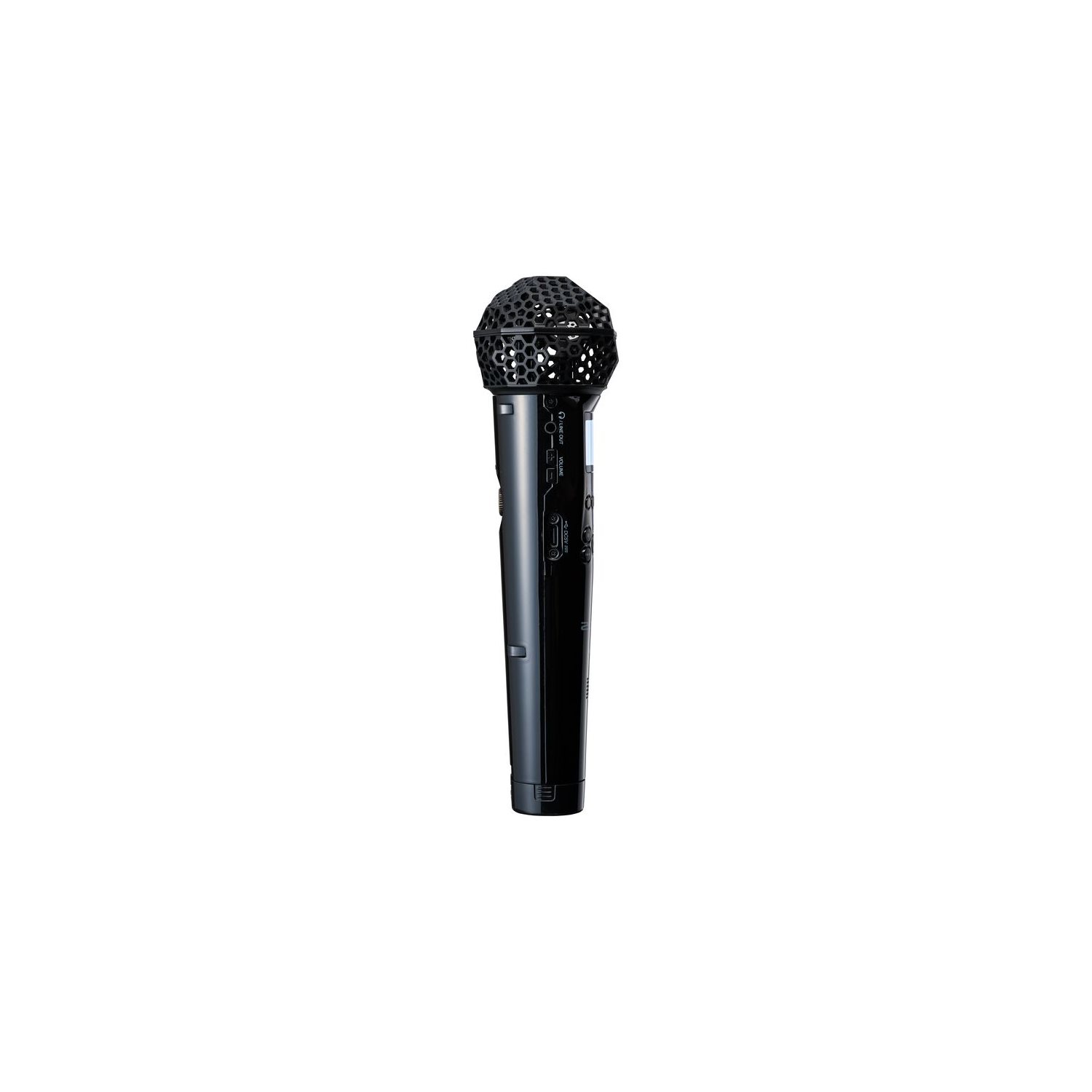 ZOOM - M2 - Microphone et enregistreur MicTrak - 32-bit floating