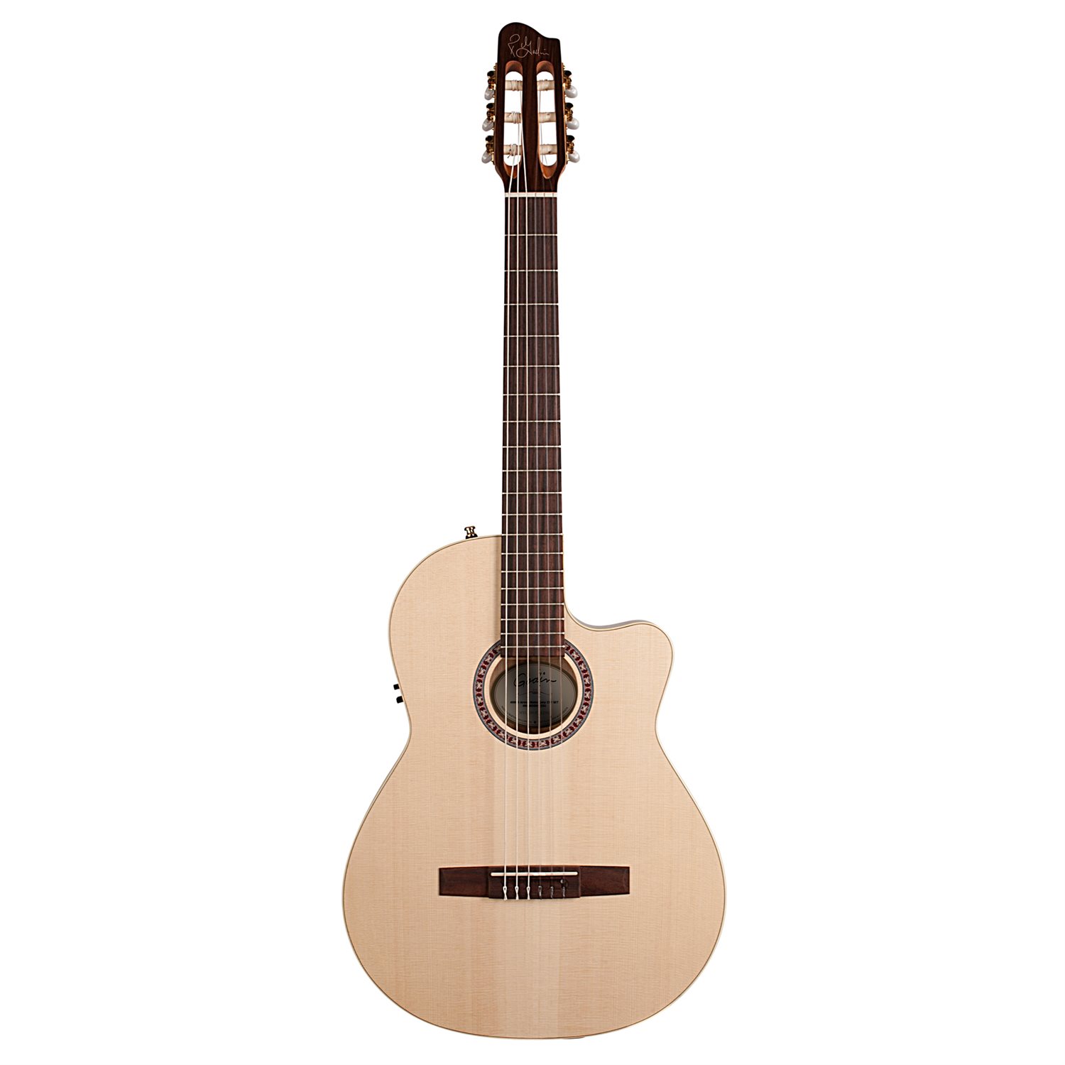 Godin