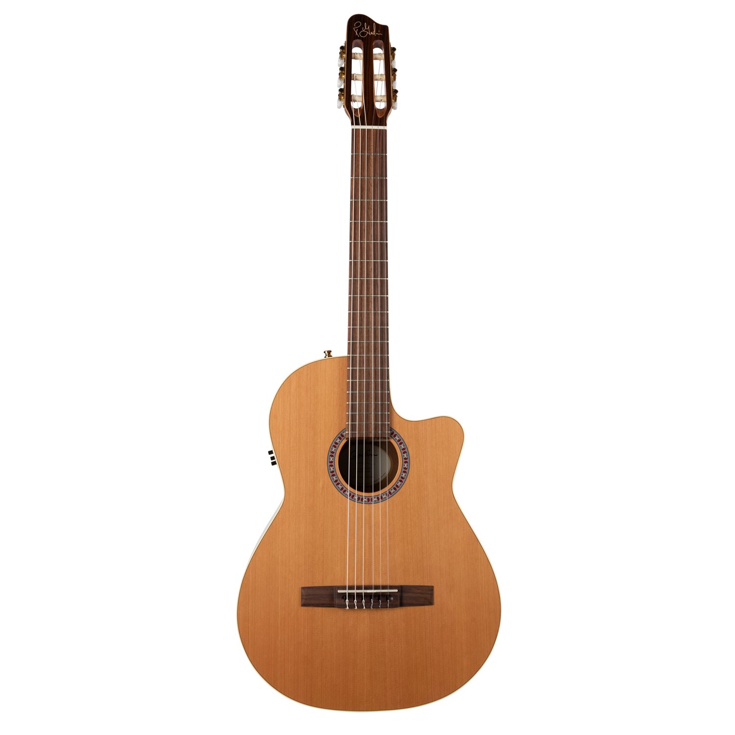 Godin