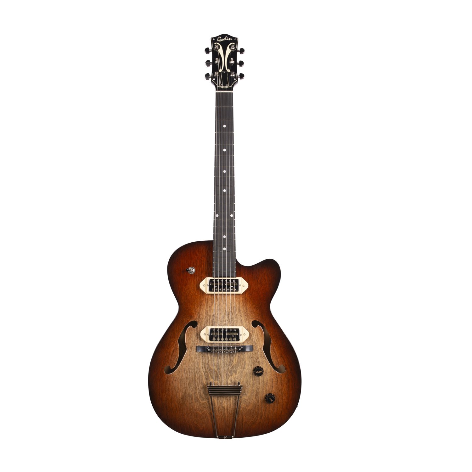 Godin