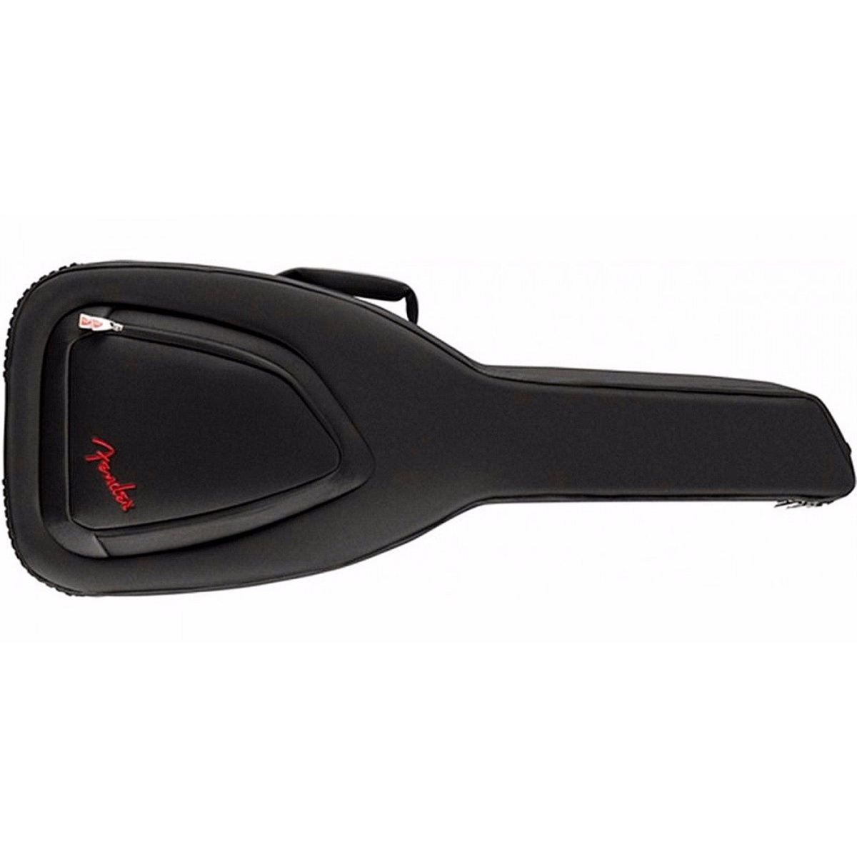 Fender - FA610 - Housse de guitare acoustique premium pour format ...