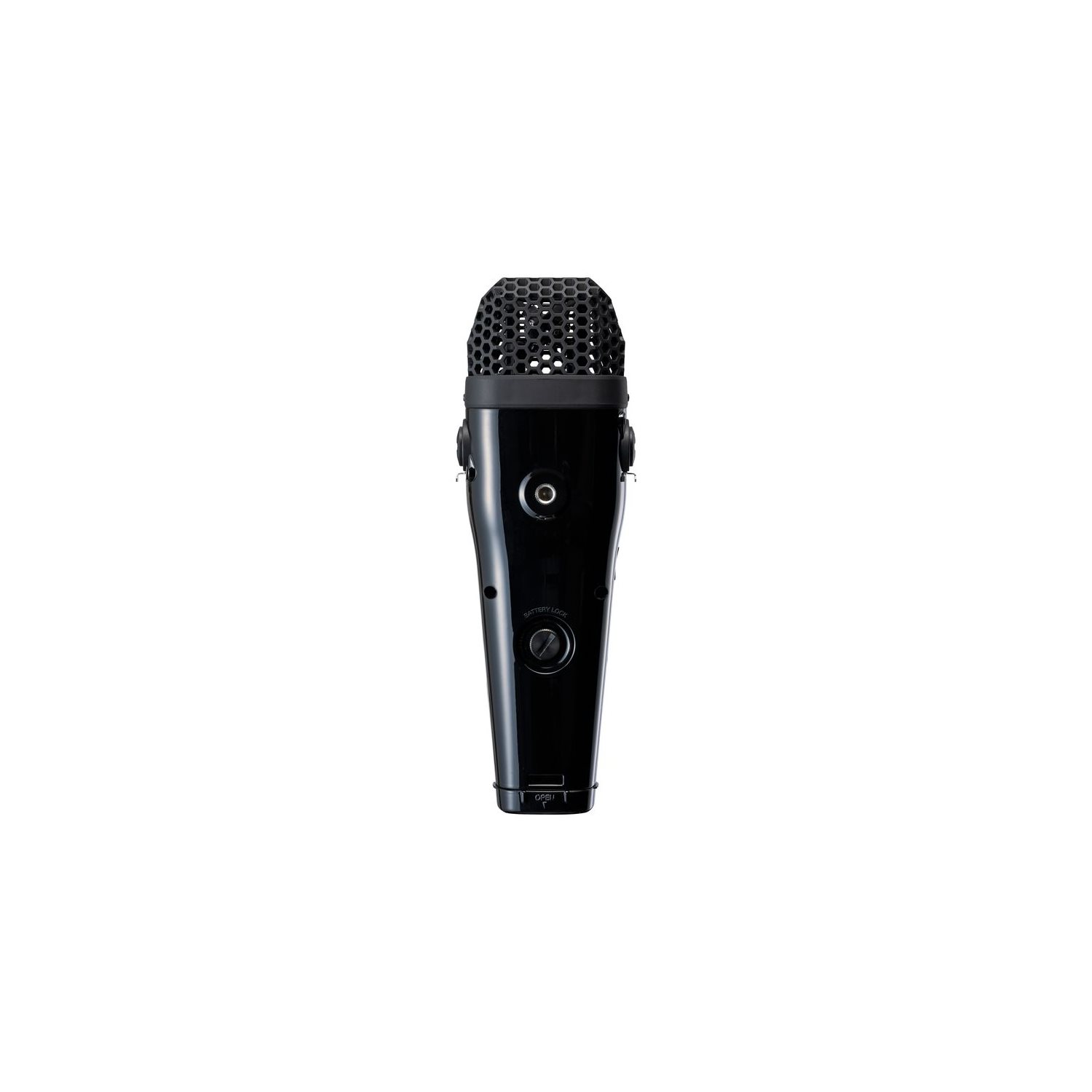 ZOOM - M4 - Enregistreur et microphone MicTrak - 32-bit float