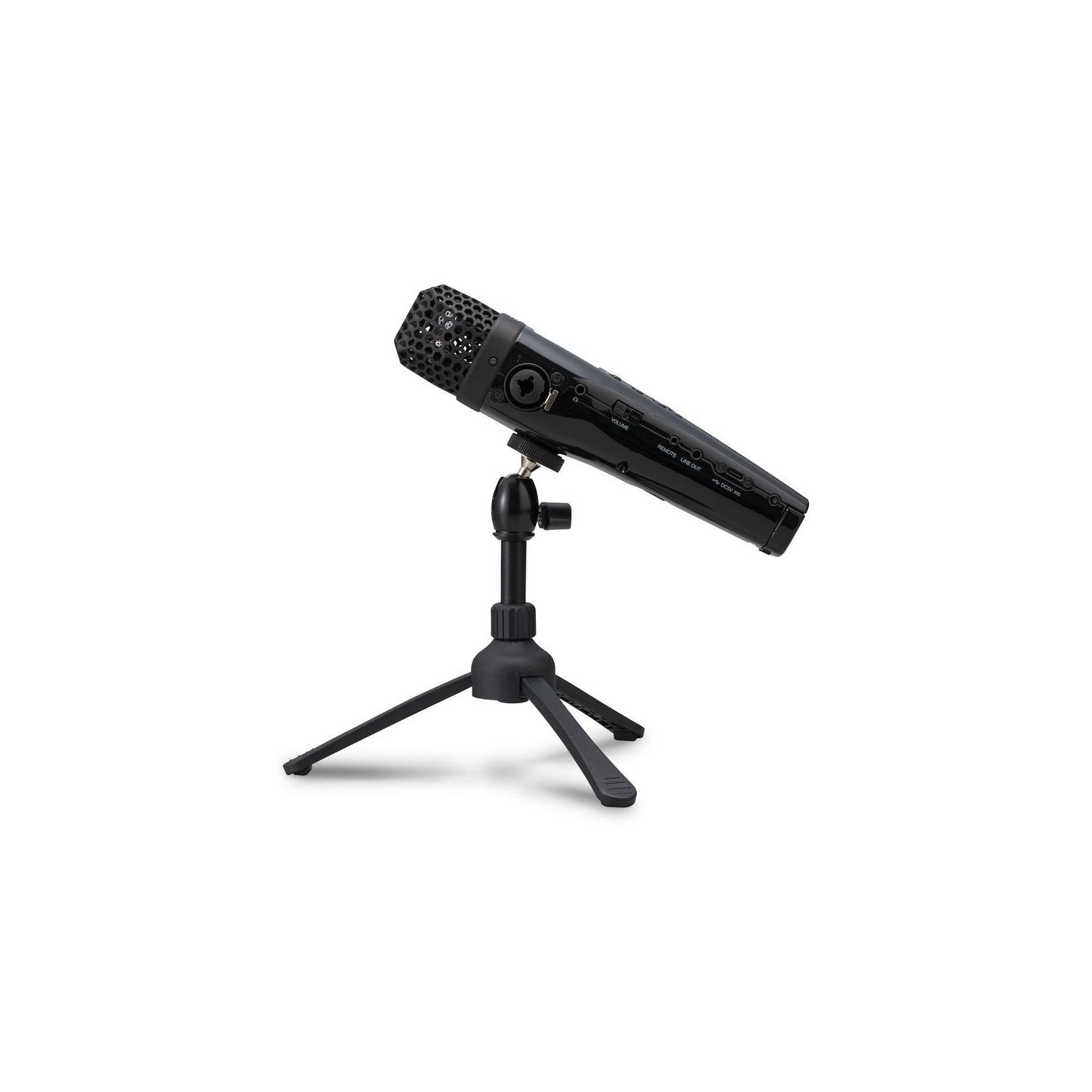 ZOOM - M4 - Enregistreur et microphone MicTrak - 32-bit float