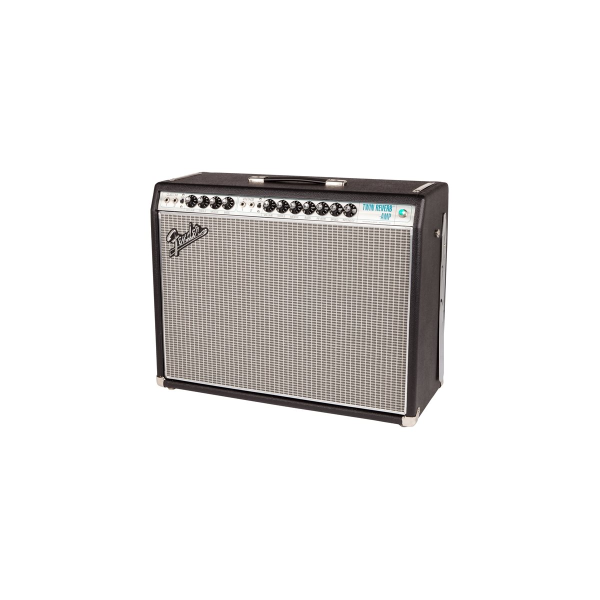 FENDER - ’68 Custom Twin Reverb®