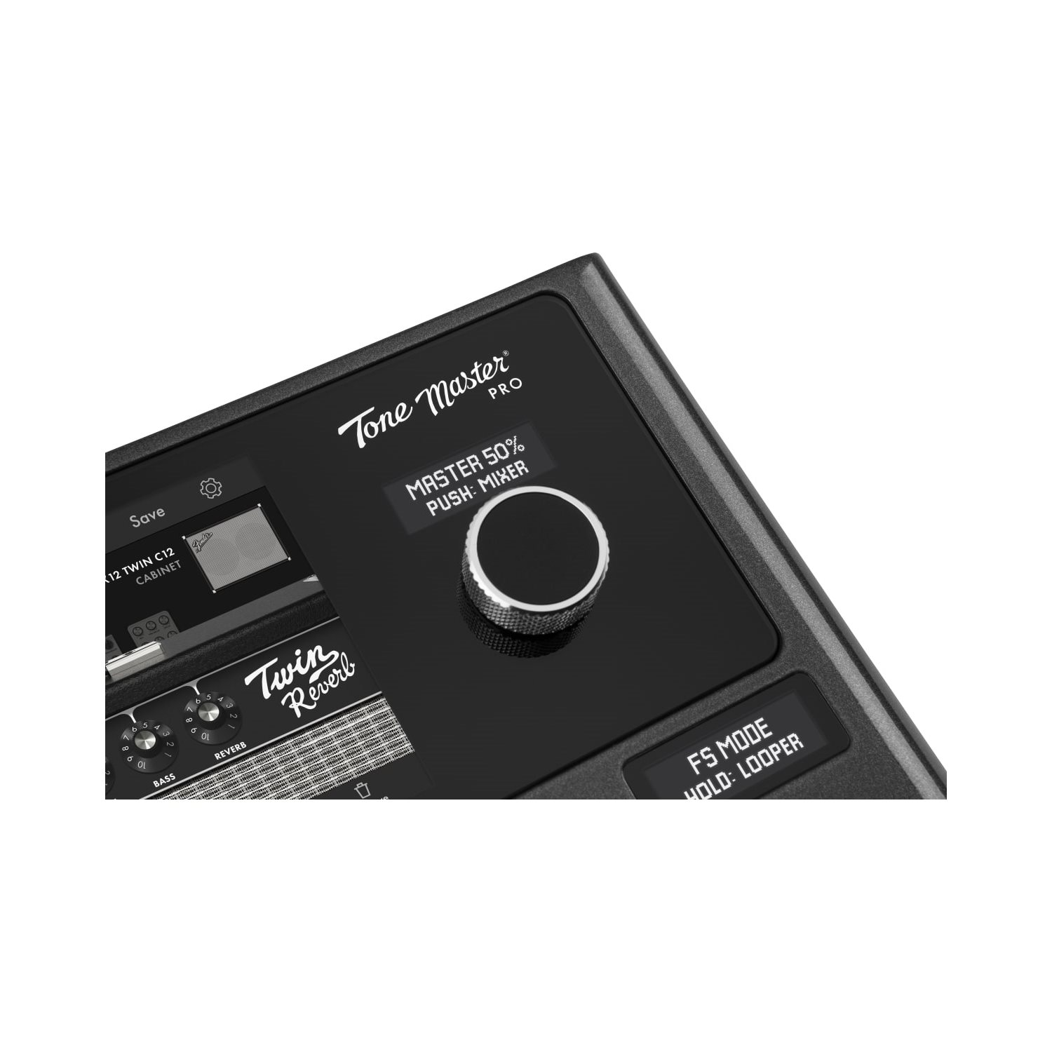 FENDER - Tone Master® Pro