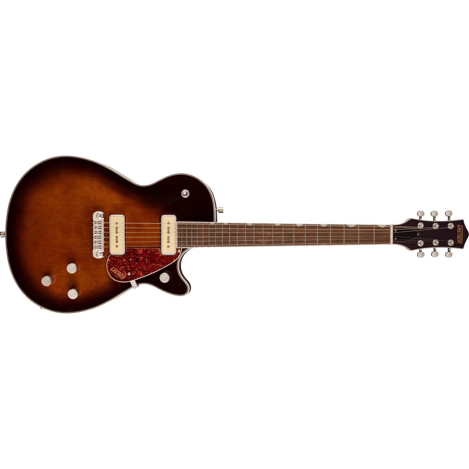 GRETSCH - G5210-P90 Electromatic® Jet™ Two 90 Single-Cut with ...
