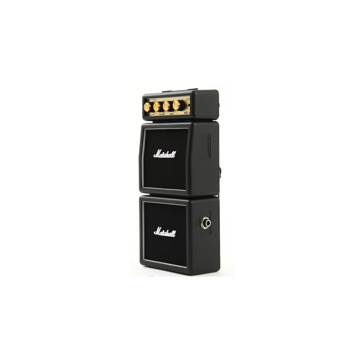MARSHALL - MS-4 - noir