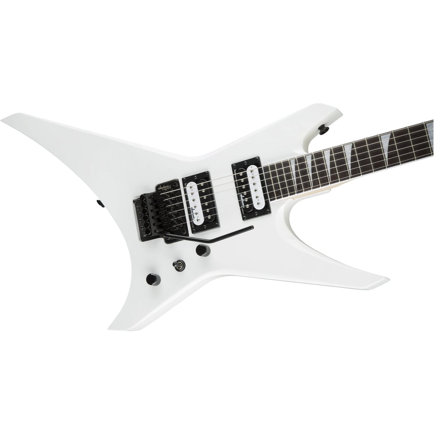 JACKSON - JS32 - JS SERIES - WARRIOR - Snow White