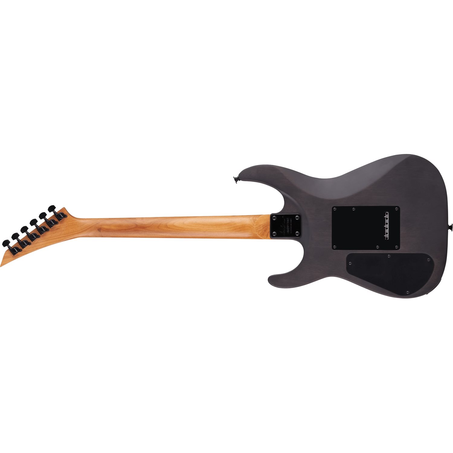 JACKSON - JS Series Dinky® Arch Top JS24 DKAM, touche en érable ...
