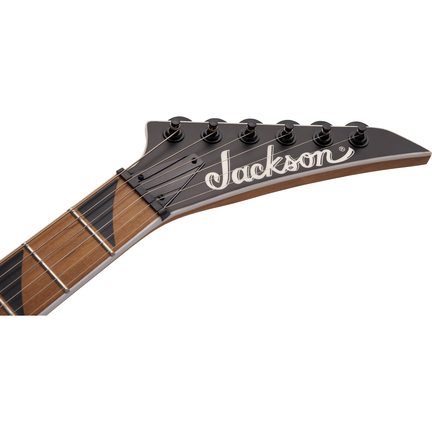 JACKSON - JS Series Dinky® Arch Top JS24 DKAM, touche en érable ...