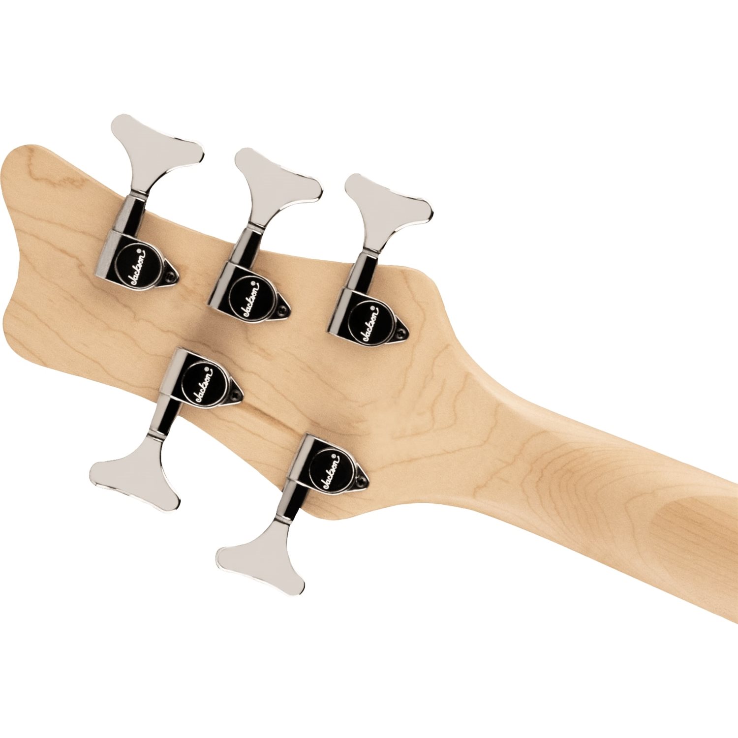 JACKSON - JS Series Spectra Bass JS3V, Laurel Fingerboard - 4 string ...