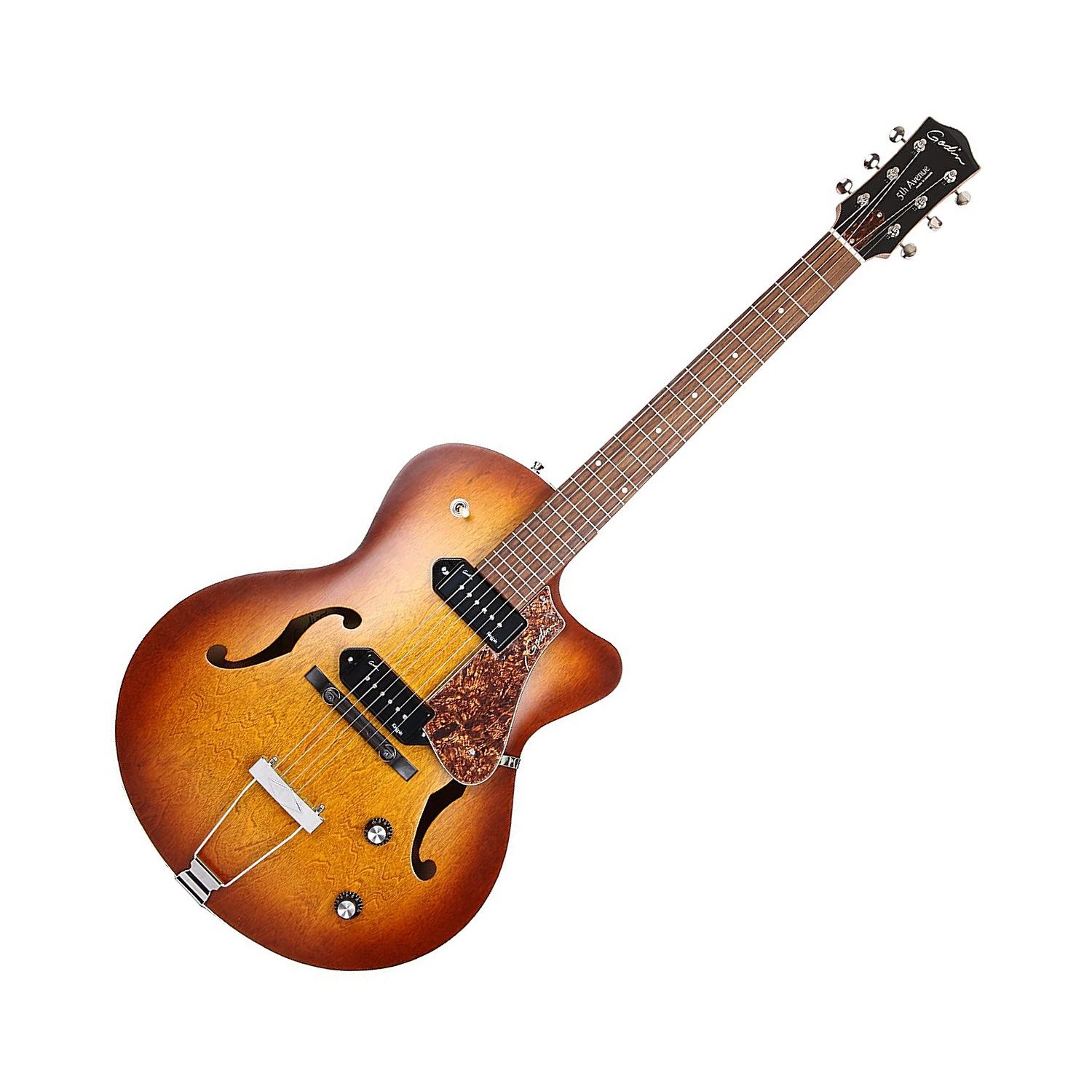 Godin