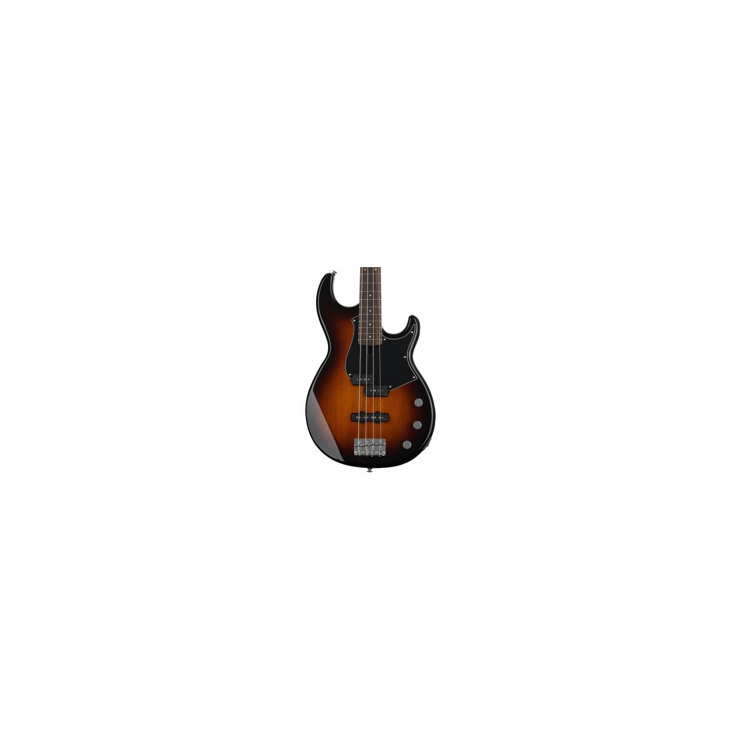 YAMAHA - BB434 - Bass Guitar - Tobacco Brown Sunburst