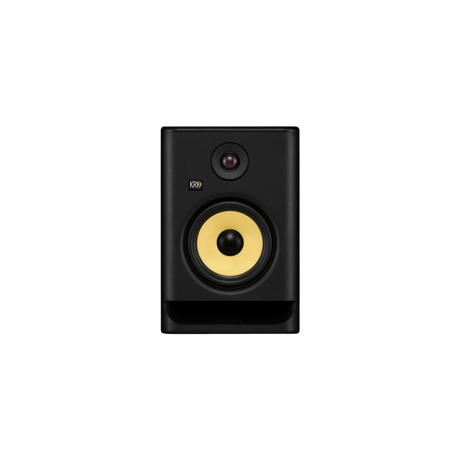 KRK - RP7-G5 - ROKIT® GENERATION FIVE POWERED STUDIO MONITOR - 7''
