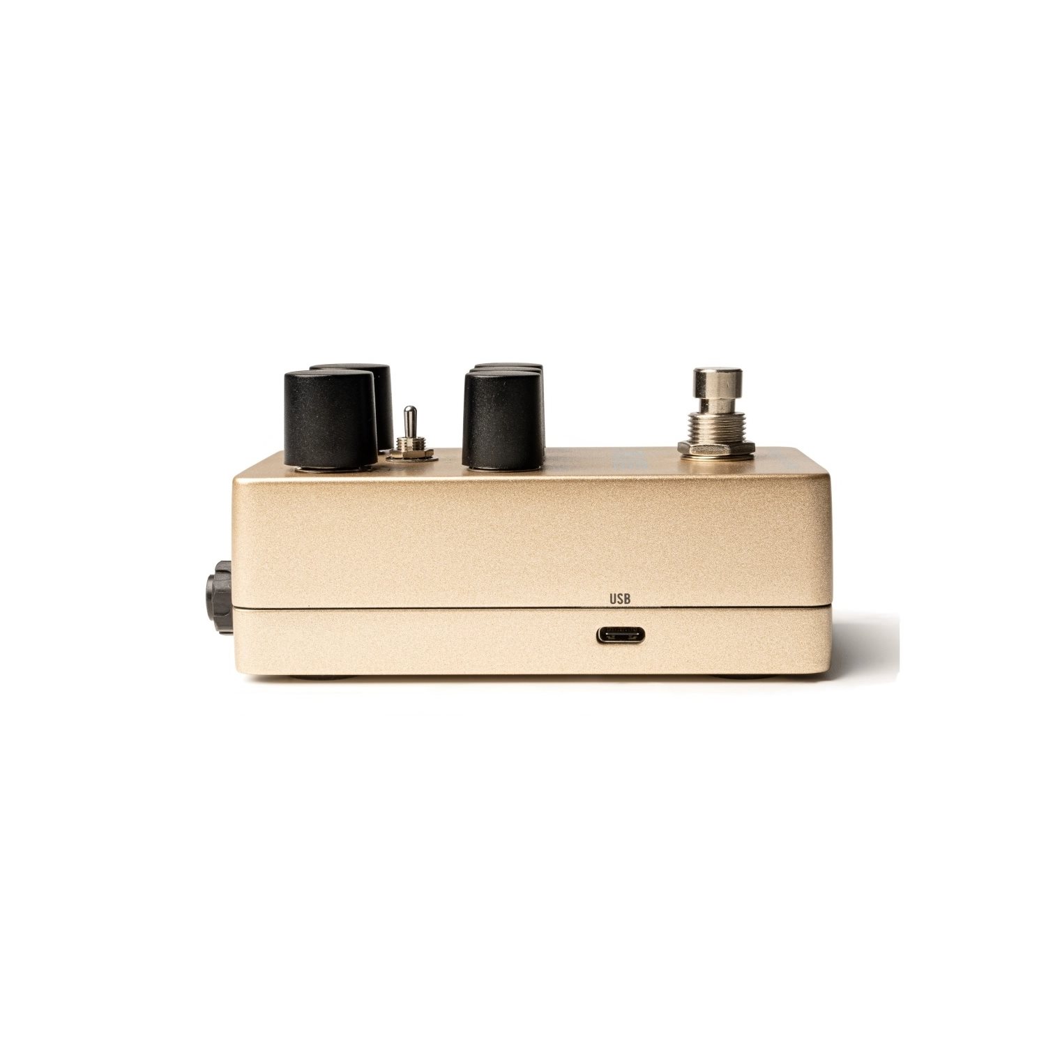 UNIVERSAL AUDIO - Pédale d'effets pour guitare Heavenly Plate Reverb