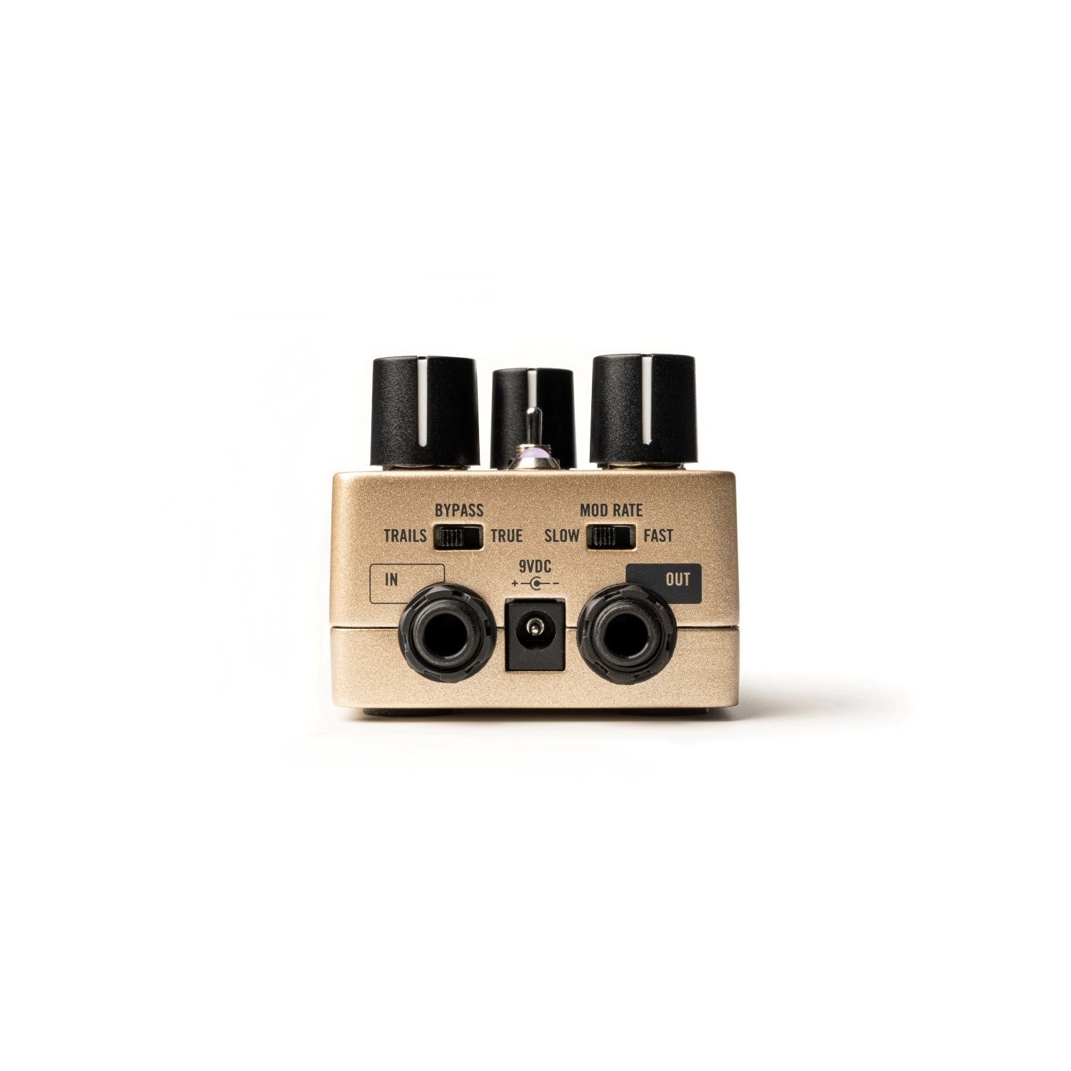 UNIVERSAL AUDIO - Pédale d'effets pour guitare Heavenly Plate Reverb