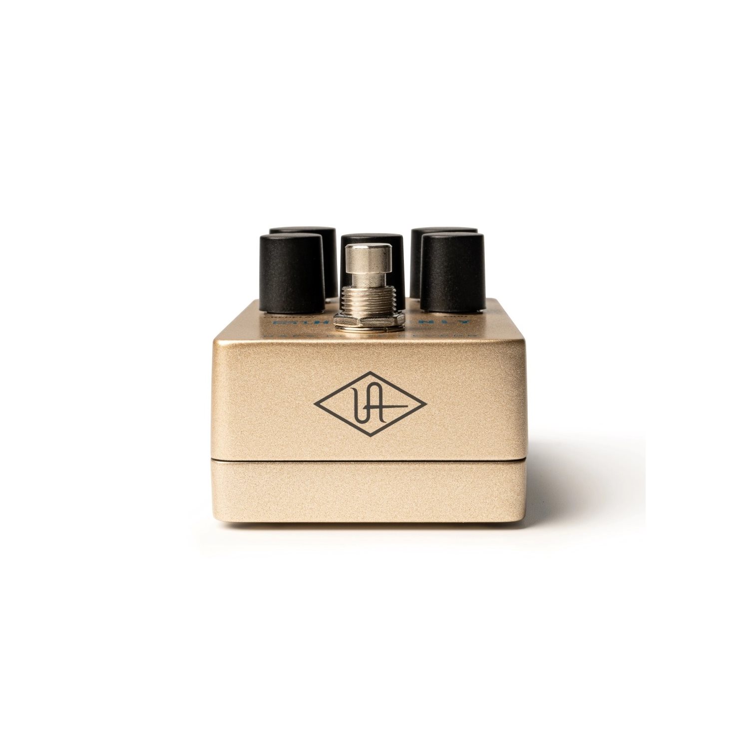 UNIVERSAL AUDIO - Pédale d'effets pour guitare Heavenly Plate Reverb