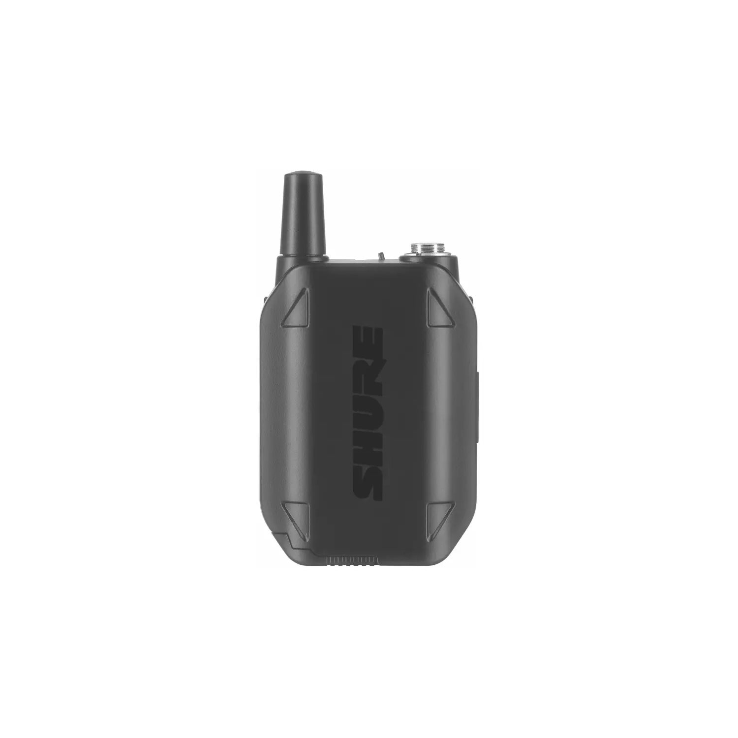 SHURE - GLXD14+ - Digital Wireless Instrument System with Bodypack and Cable