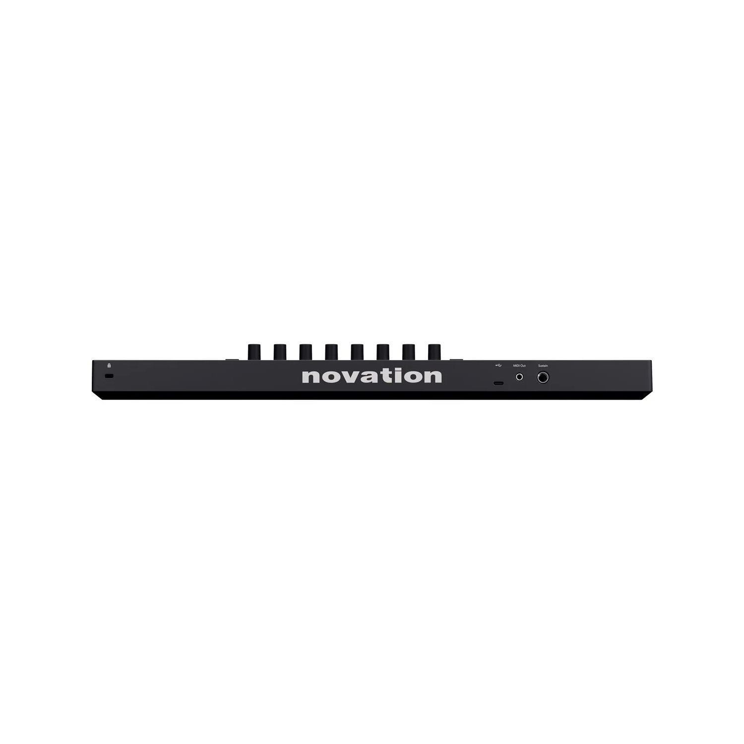 NOVATION - Launchkey Mini Mk4 37-Key MIDI Controller