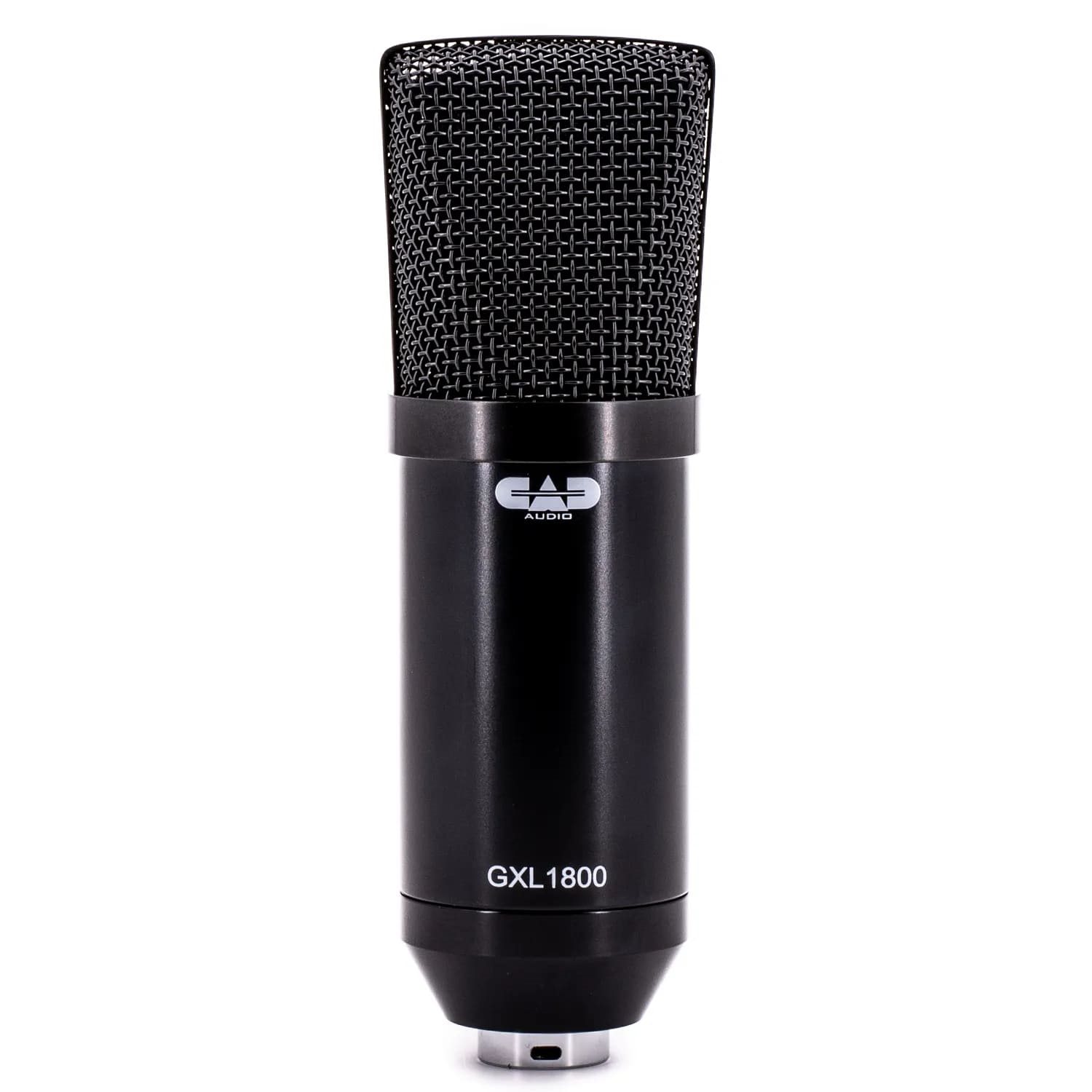 Microphones Instruments