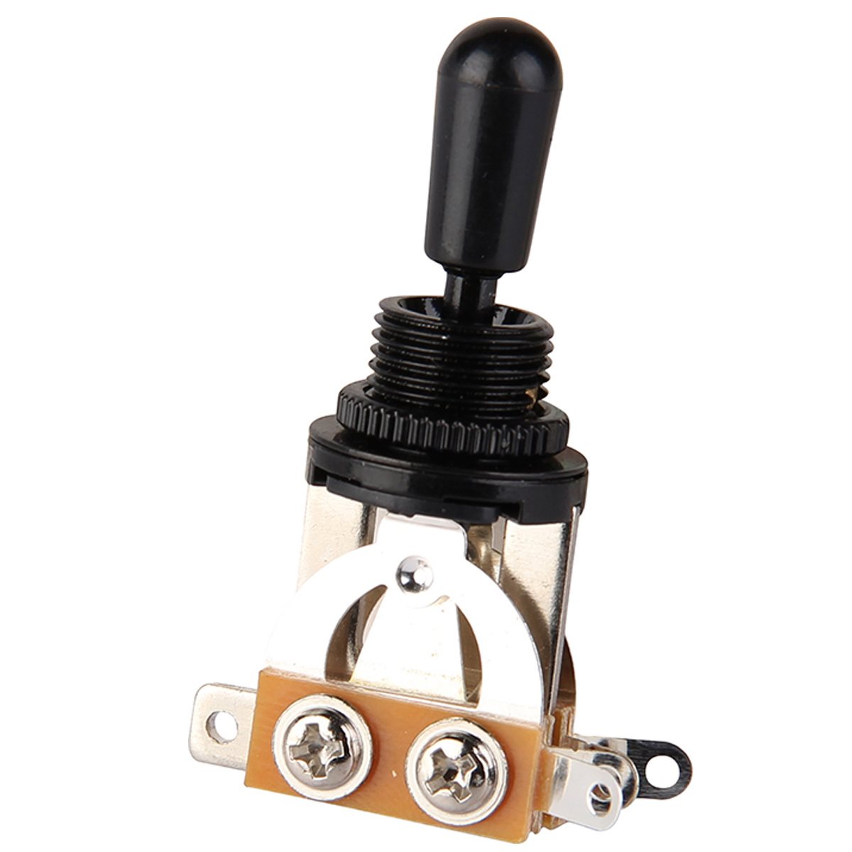 Epiphone 3 Way Toggle Switch Black 2840