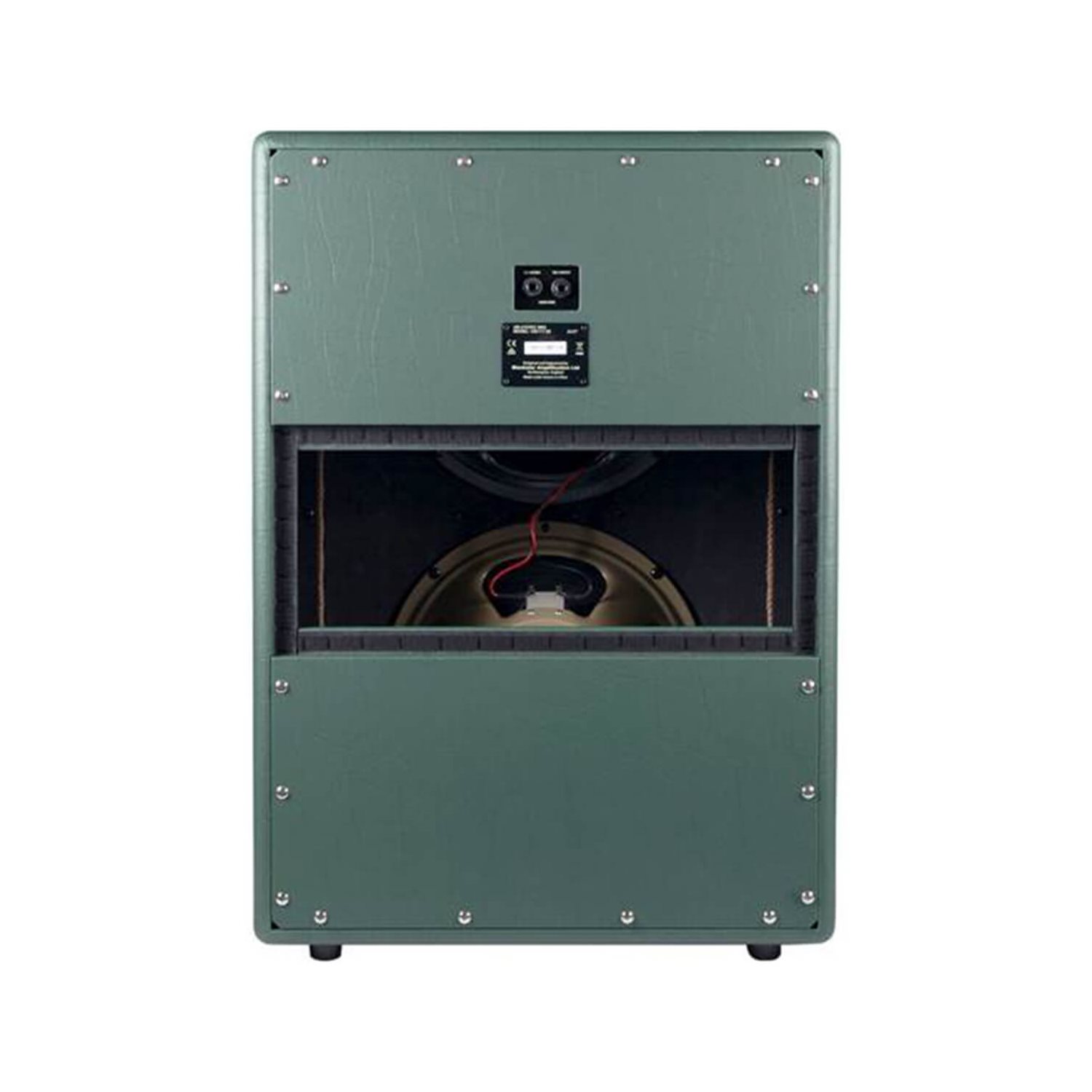 BLACKSTAR - JJN212VOC - Jared James Signature 2x12" Extension Cab