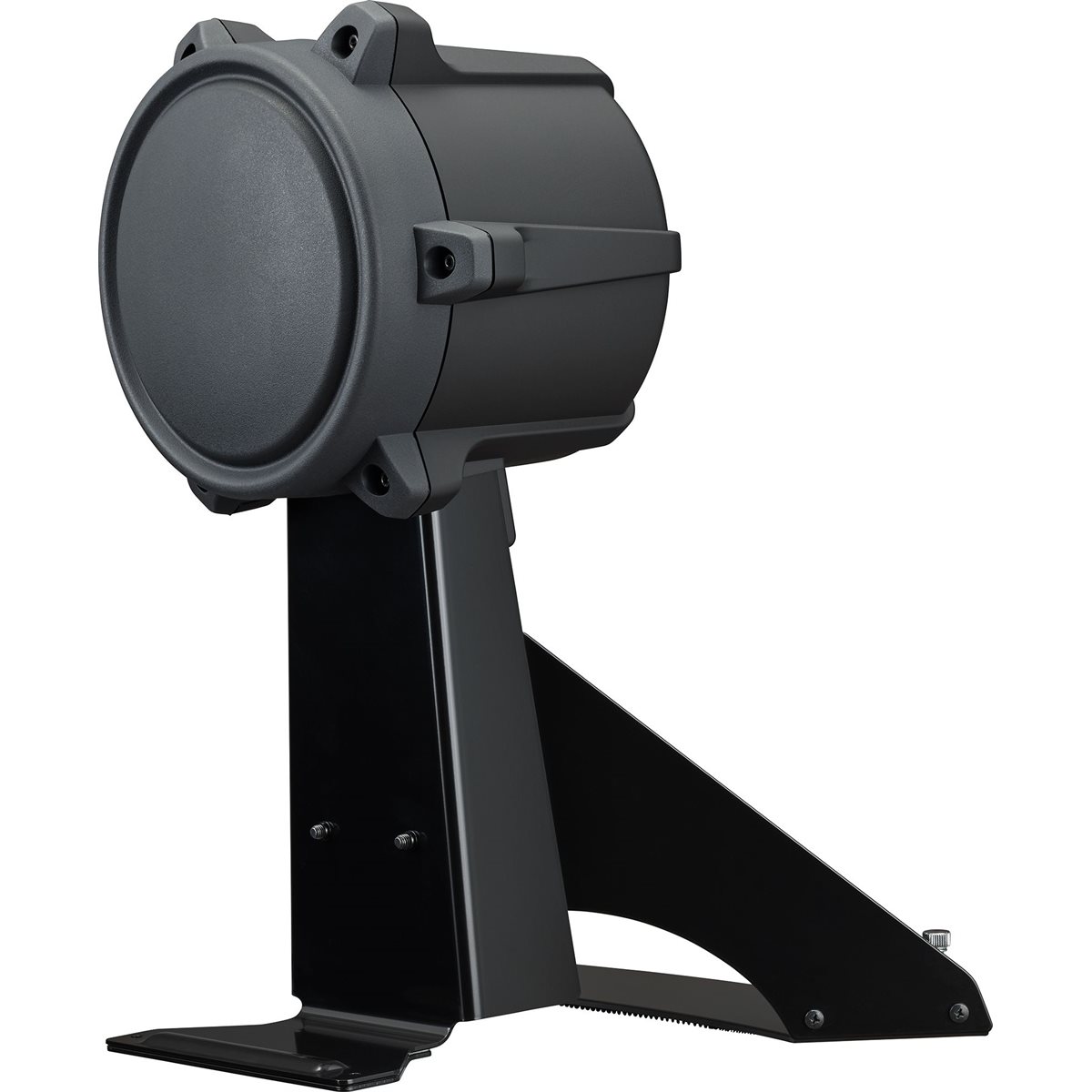 YAMAHA - DTX8KM - MESH HEADS - Black Forest