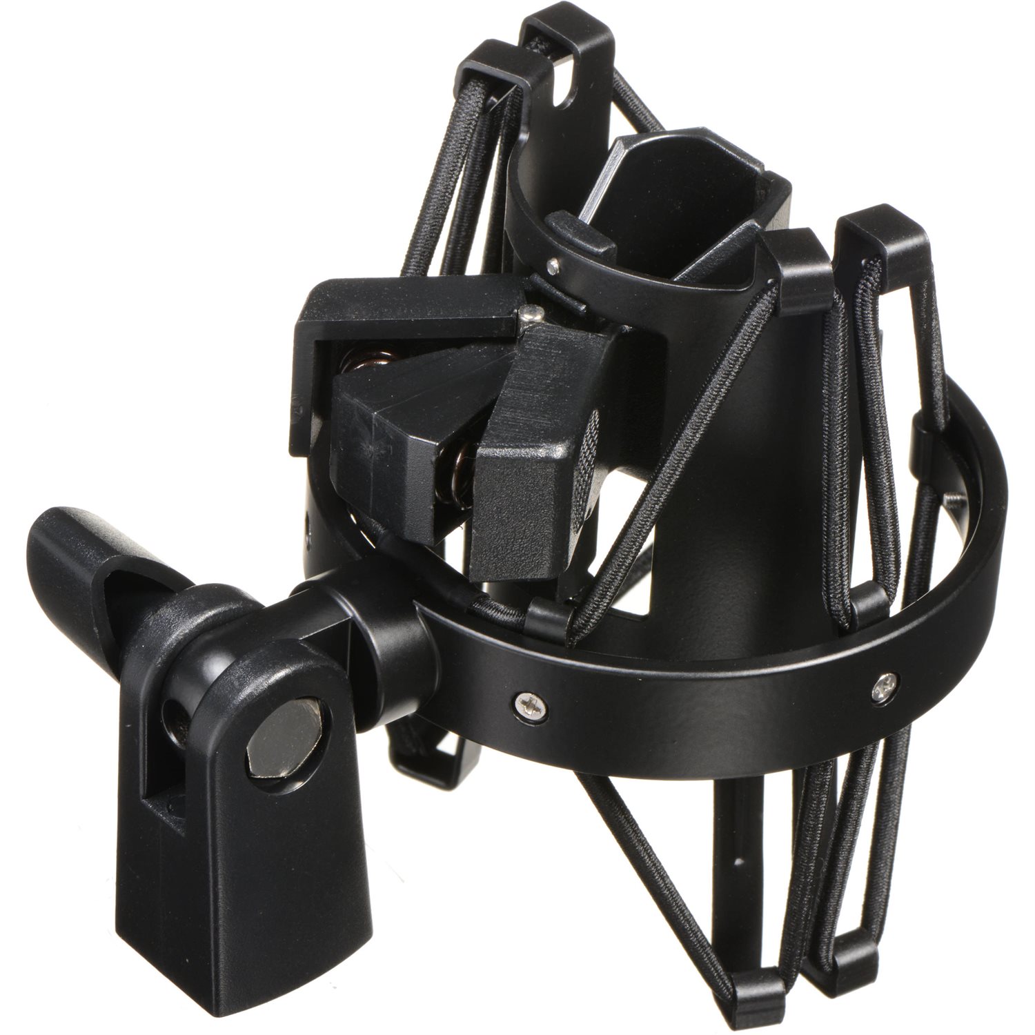 Microphone Stands