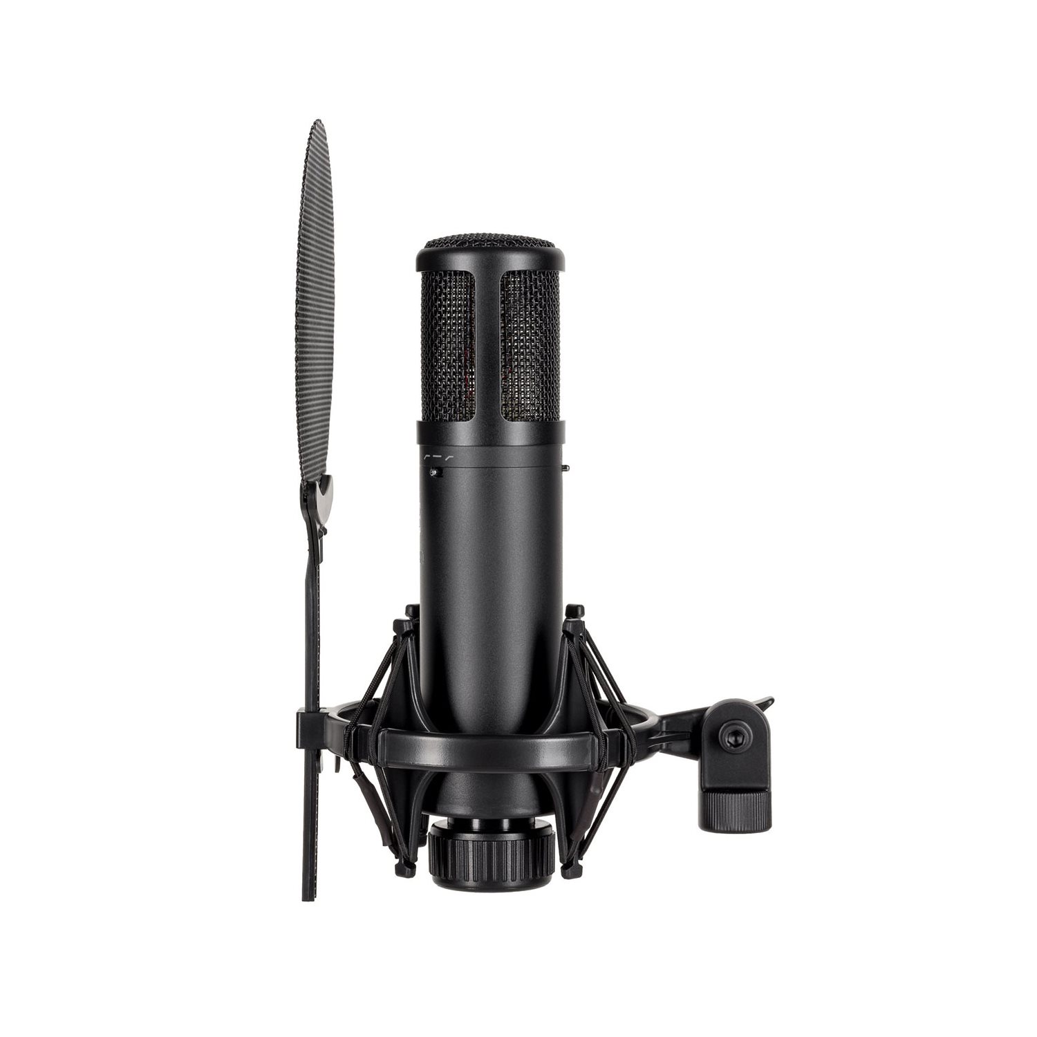 SE ELECTRONICS - se-se2300 - microphone condensateur à large diaphragme ...