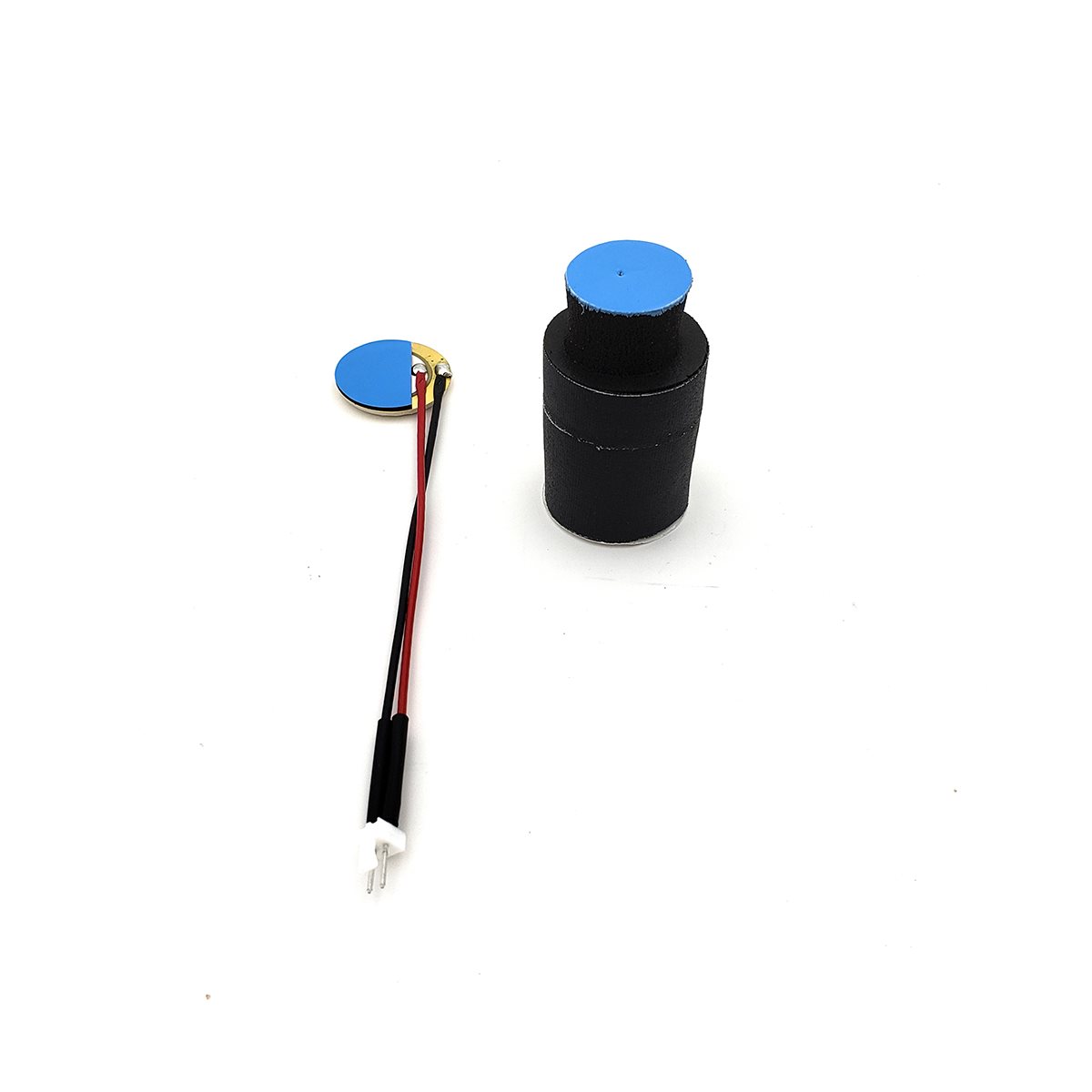 Electronic Pads & Triggers