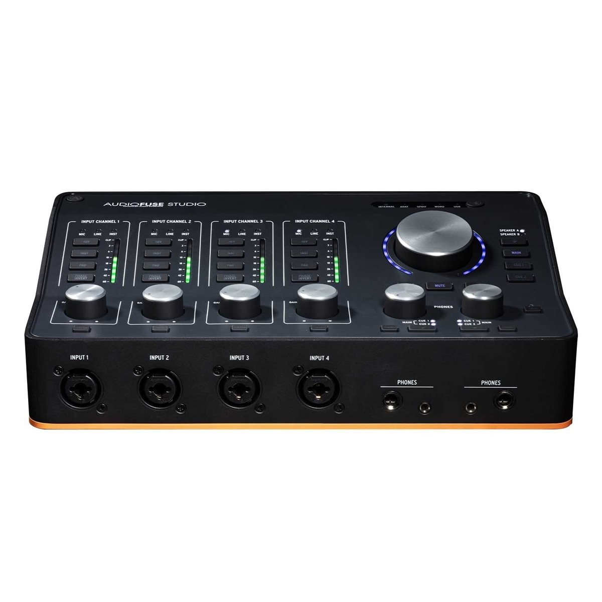 ARTURIA - Interface Audio AudioFuse Studio