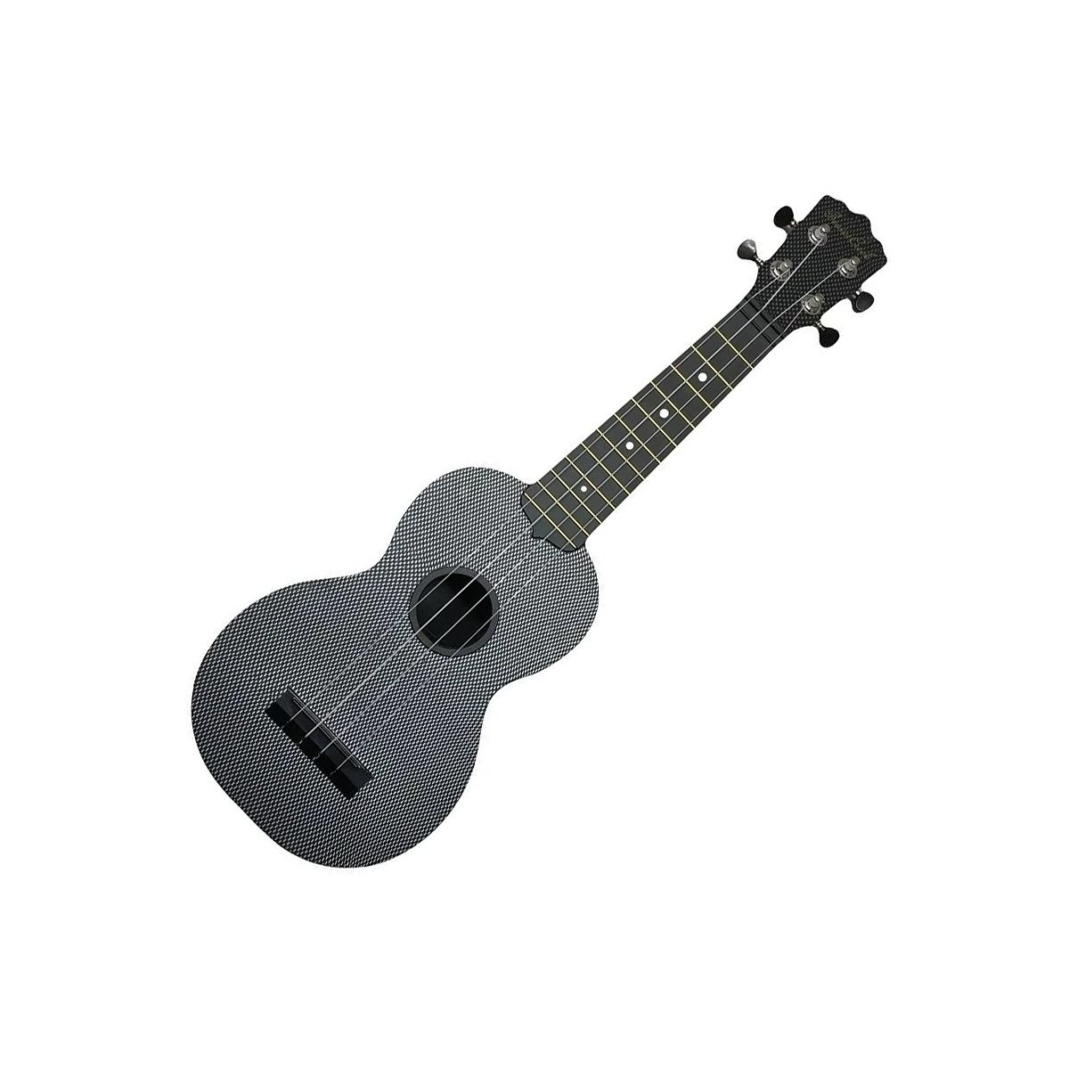 BEAVER CREEK - Ulina Soprano Ukulele - METAL