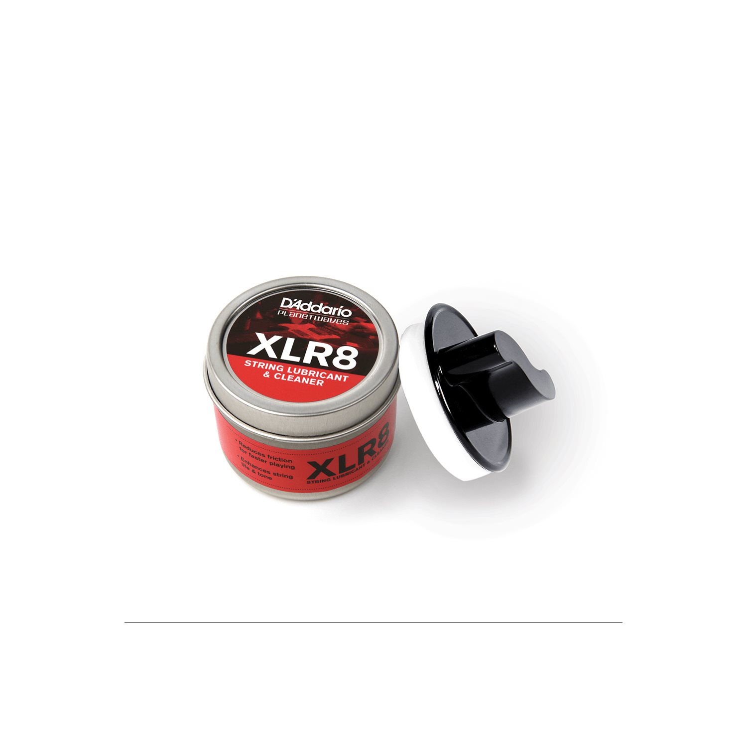 PLANET - XLR8 String Cleaner / Lubricant