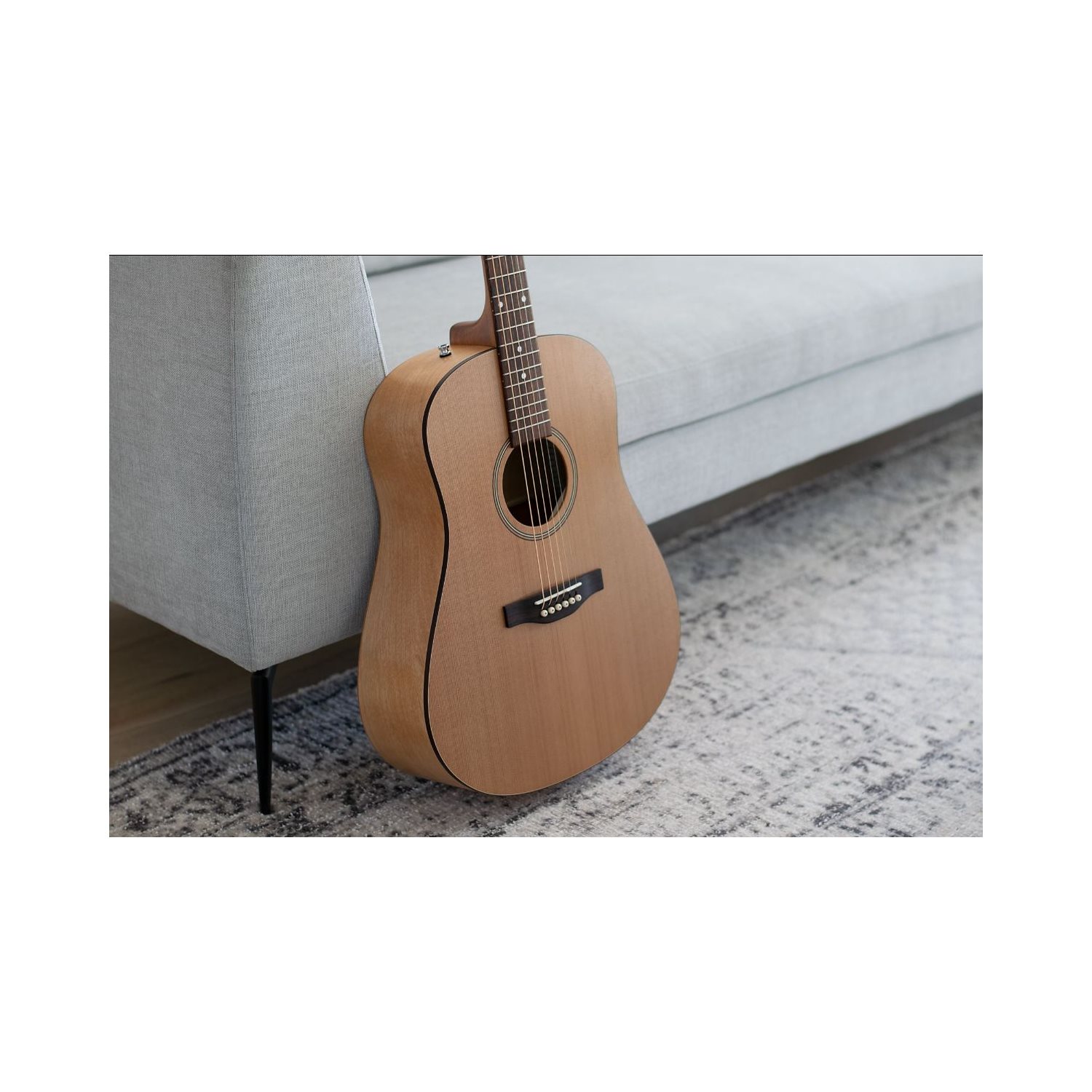 SEAGULL - S6 Collection 1982 acoustic guitar