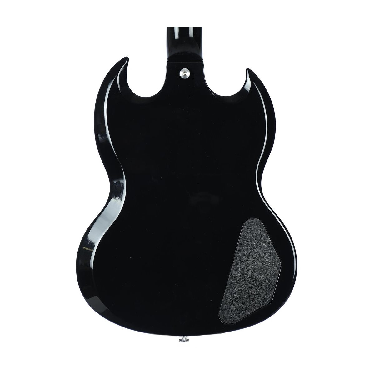 GIBSON - SG Standard - Left-Handed - Ebony