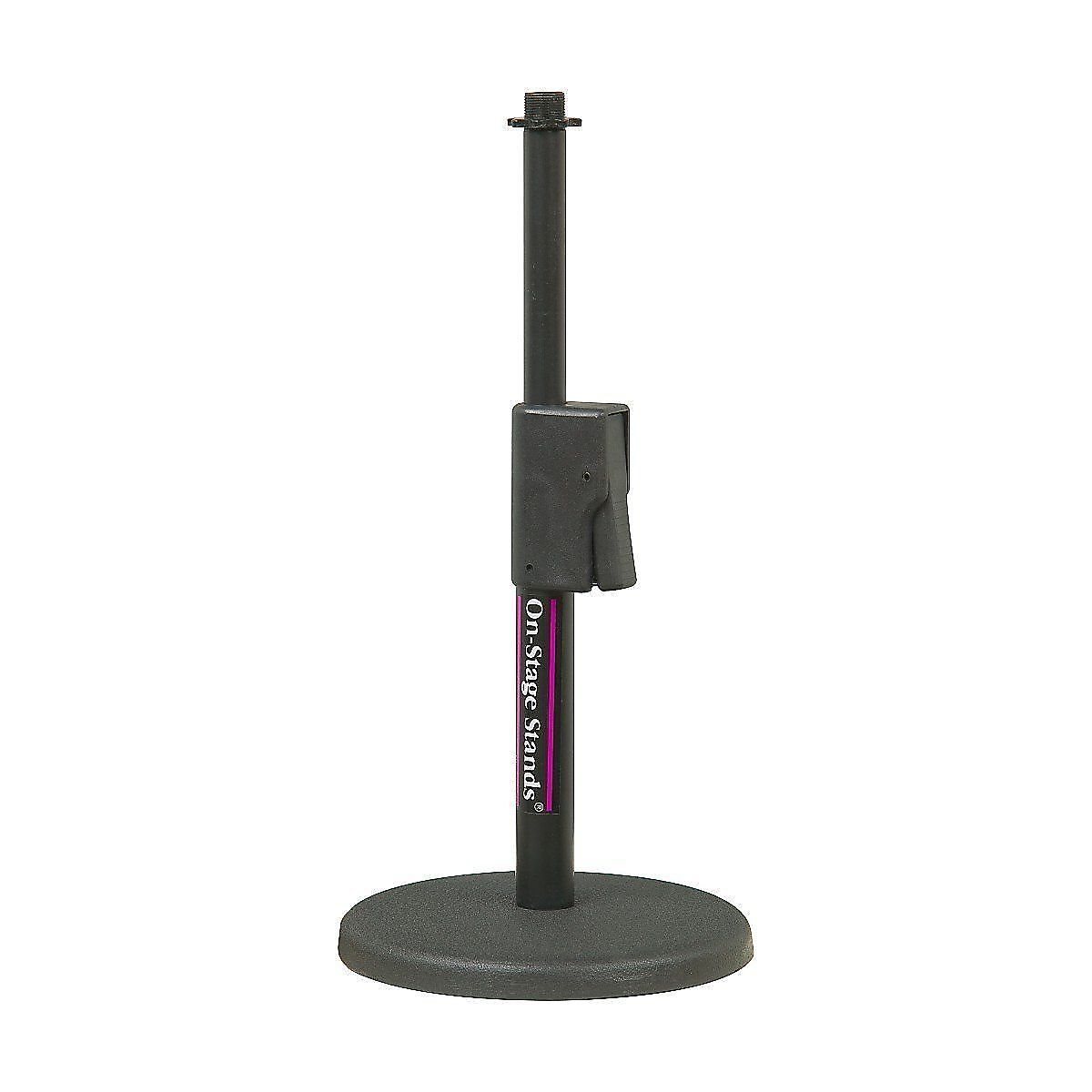 Microphone Stands