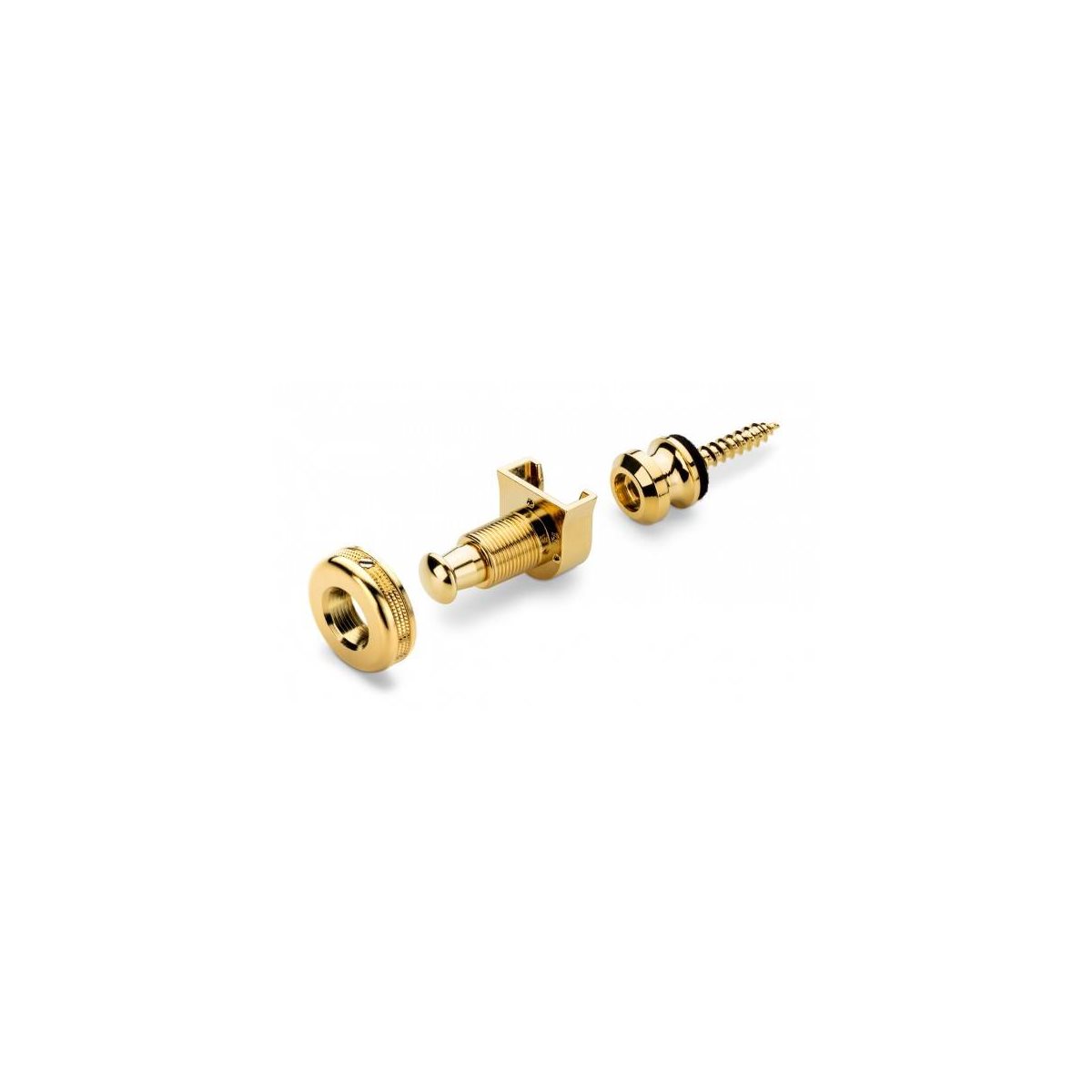 SCHALLER - STRAP LOCK S-LOCK - OR
