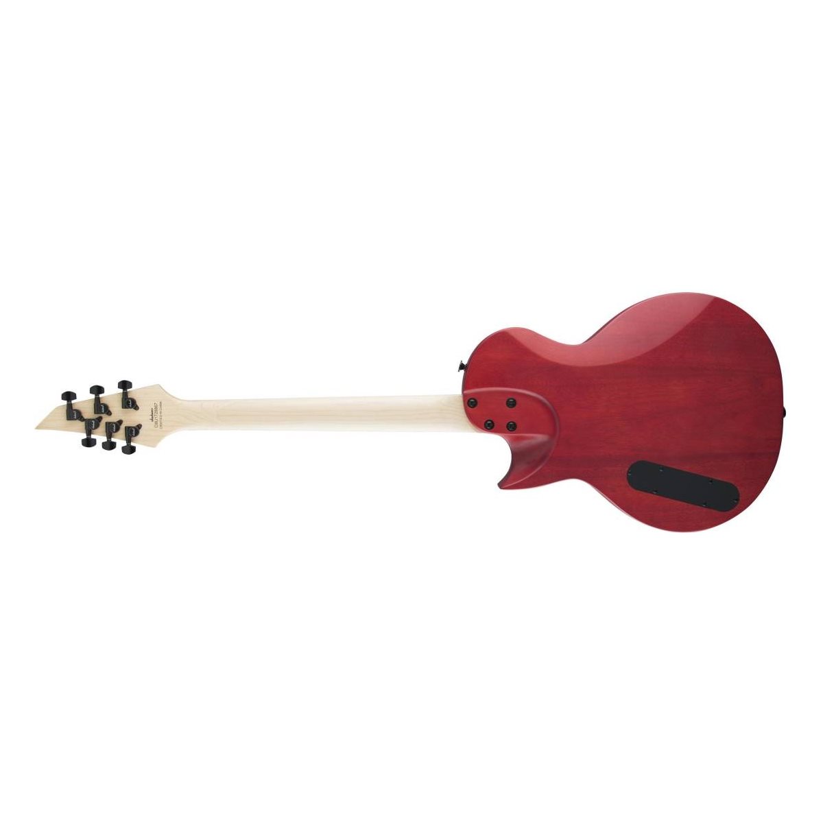 JACKSON - JS22 SC MONARKH - RED STAIN