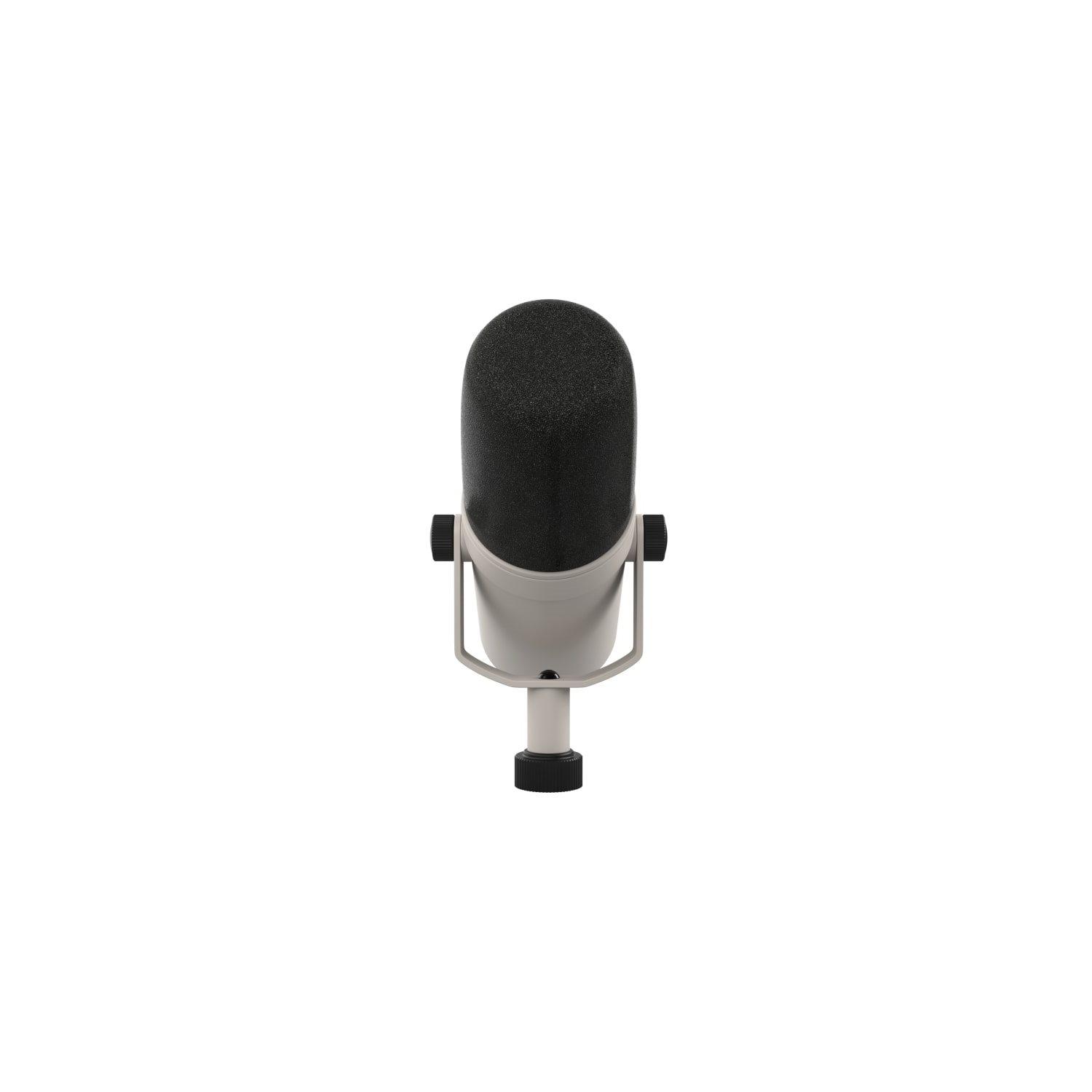 UNIVERSAL AUDIO - SD-1 Microphone dynamique standard - Blanc