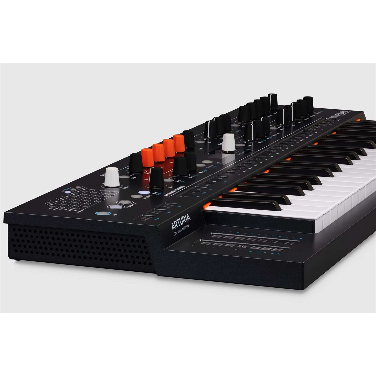 ARTURIA - MINI FREAK - algorithmic synthesizer - 37 keys